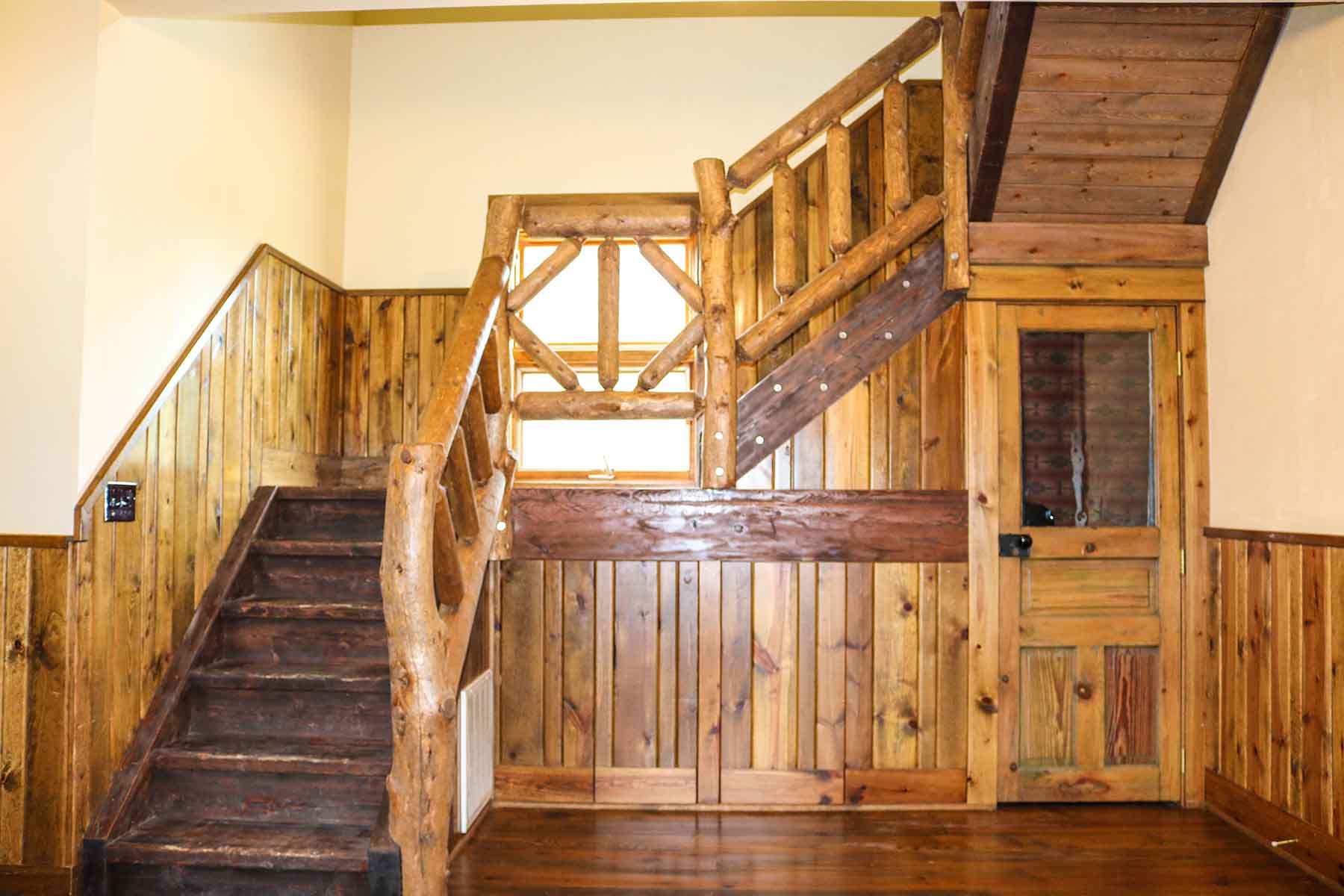 Powderhorn Ranch - Sold - Colorado - Hall and Hall