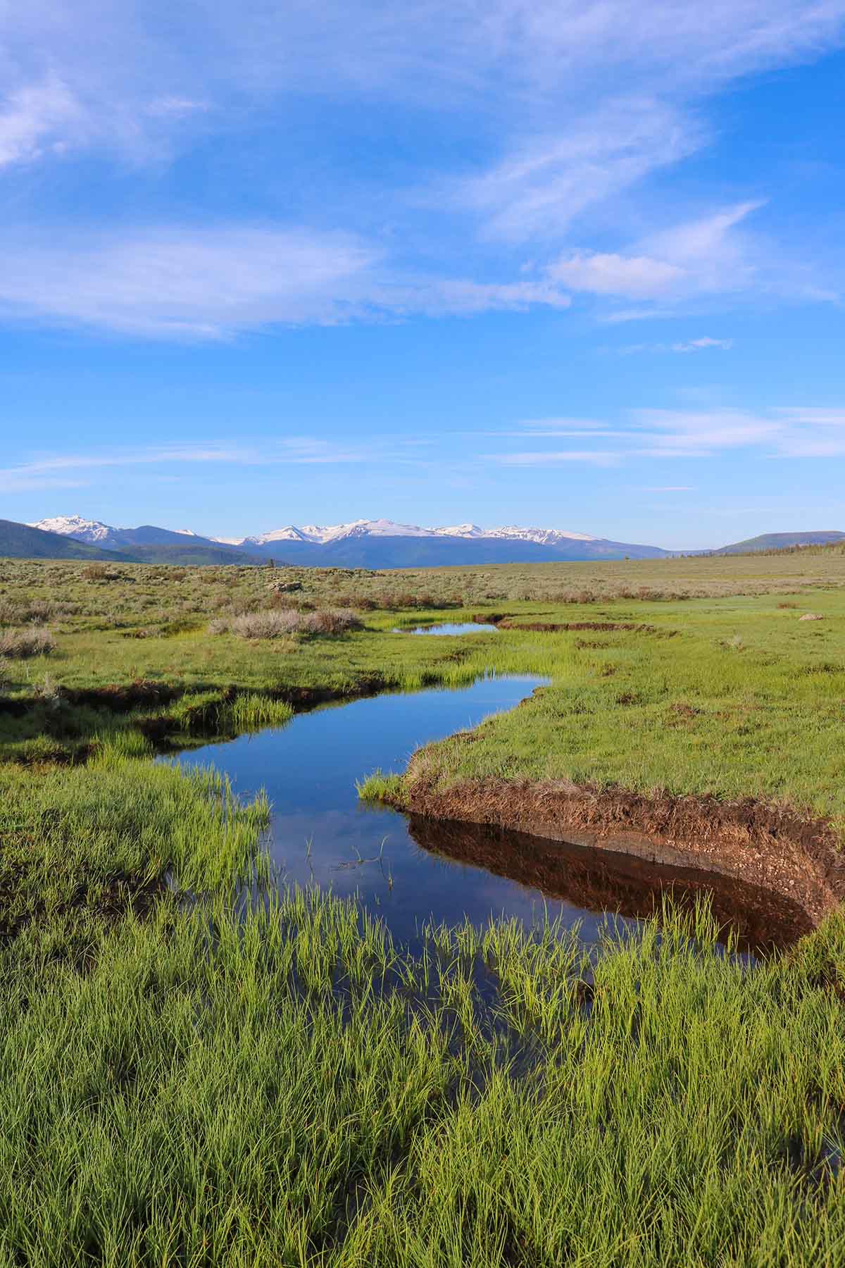 Powderhorn Ranch - Sold - Colorado - Hall and Hall