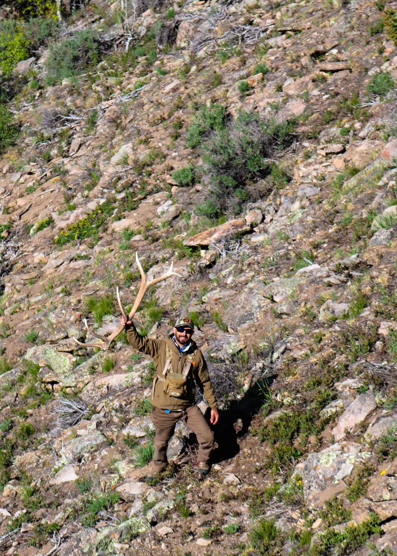 Powderhorn Ranch - Sold - Colorado - Hall and Hall