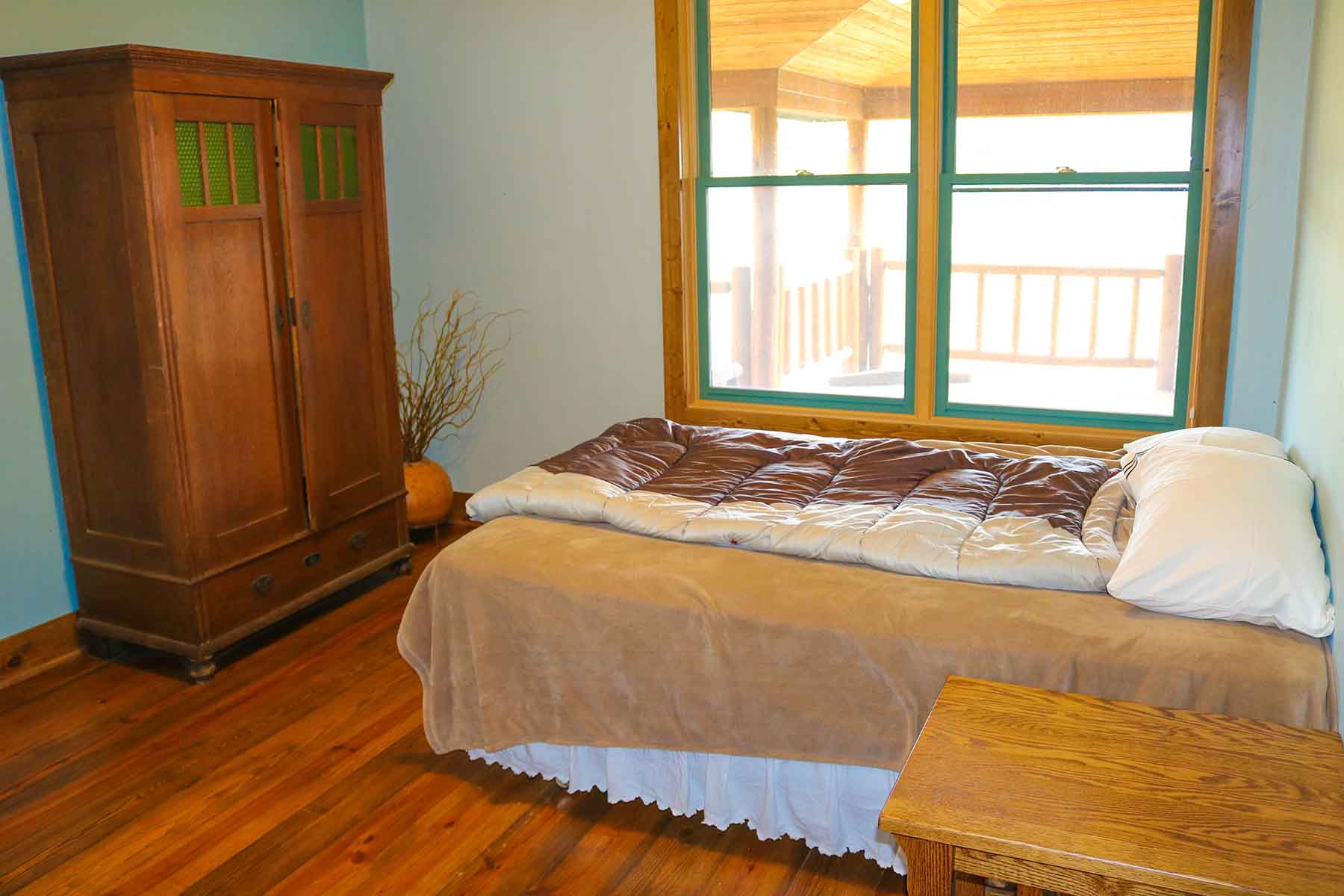 Powderhorn Ranch - Sold - Colorado - Hall and Hall