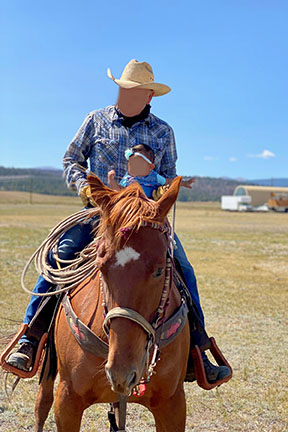 Winding River Ranch - Hall and Hall