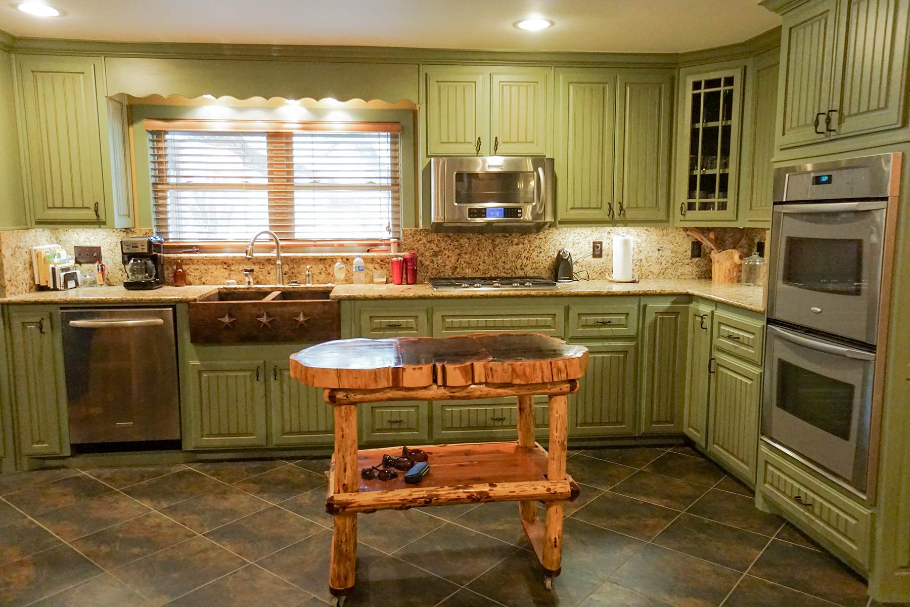 JS Ranch - Sold - Texas - Hall and Hall