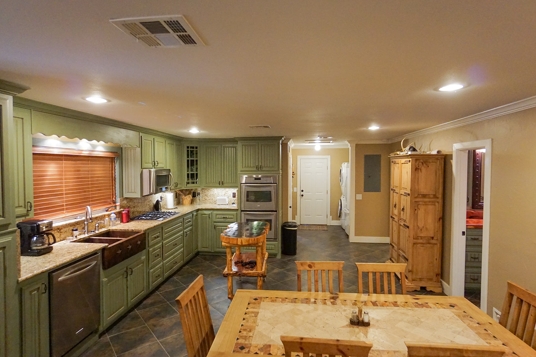 JS Ranch - Sold - Texas - Hall and Hall