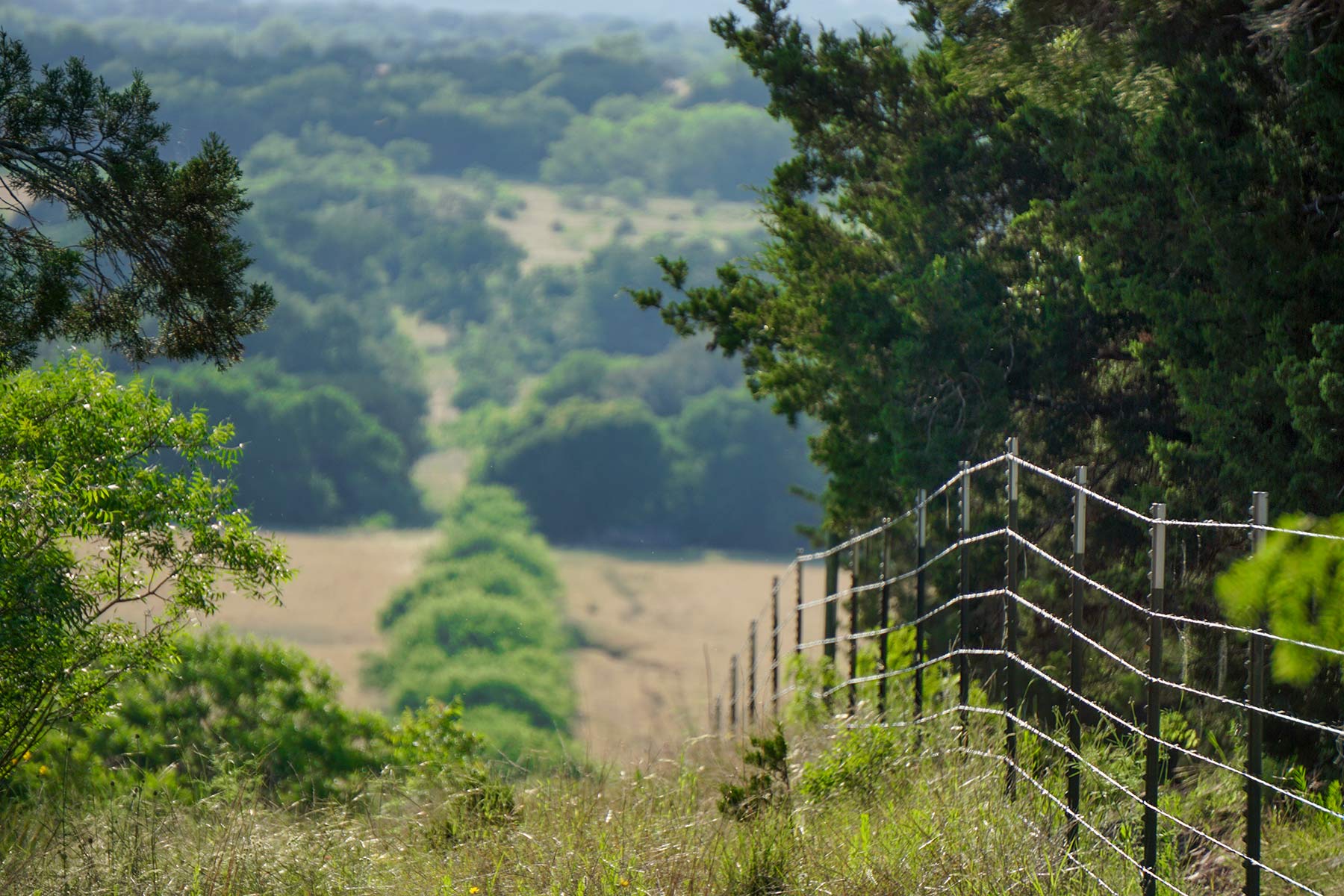JS Ranch - Sold - Texas - Hall and Hall