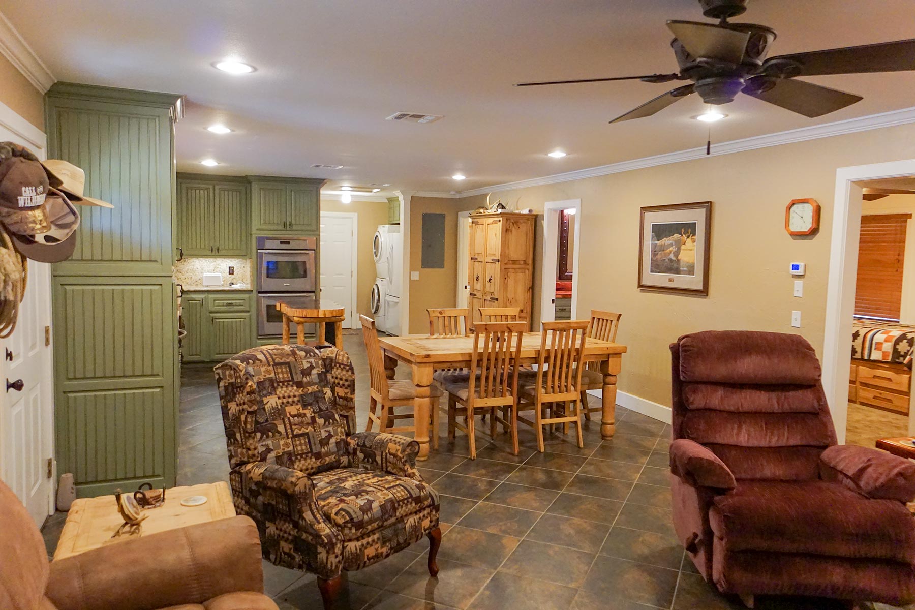 JS Ranch - Sold - Texas - Hall and Hall