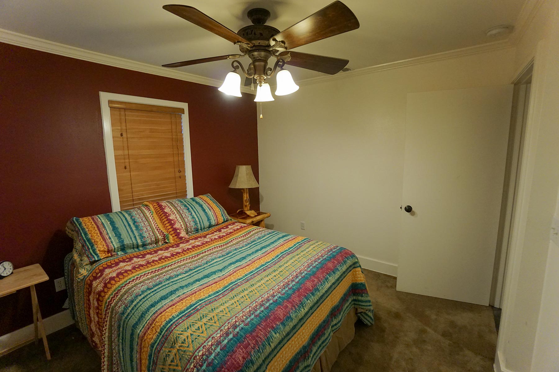 JS Ranch - Sold - Texas - Hall and Hall