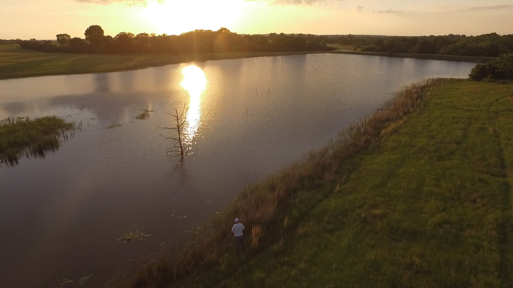 Rainbolt Ranch - Sold - Texas - Hall and Hall