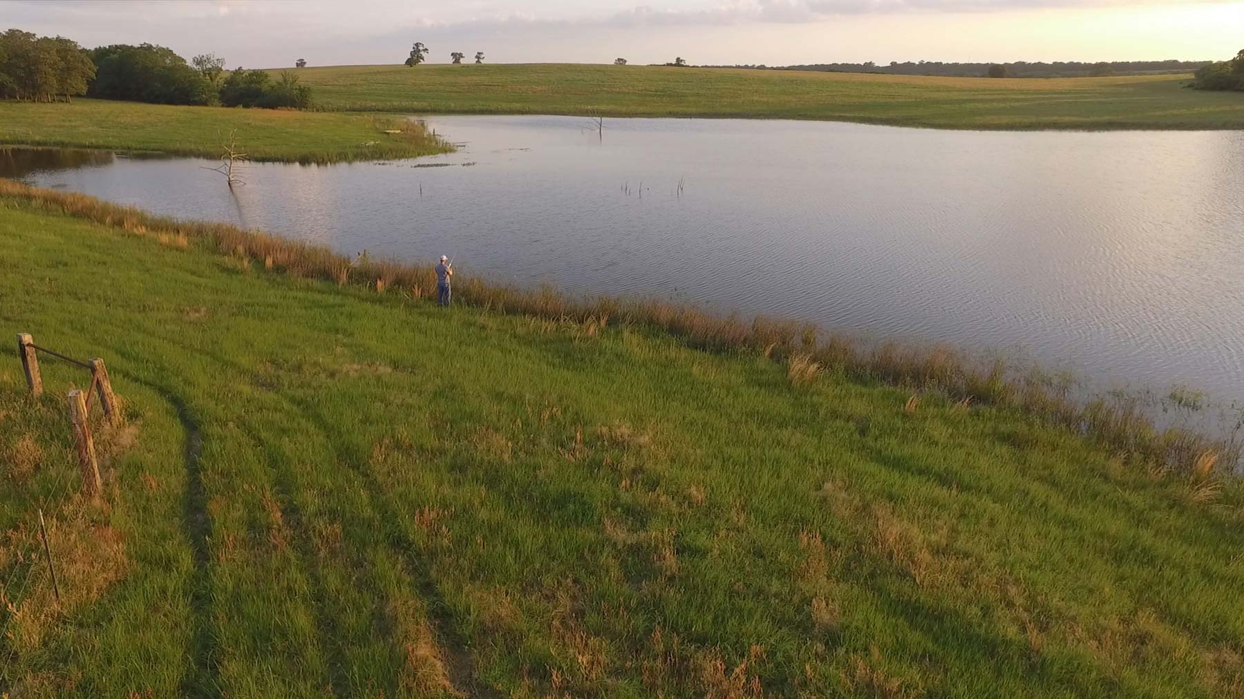 Rainbolt Ranch - Sold - Texas - Hall and Hall