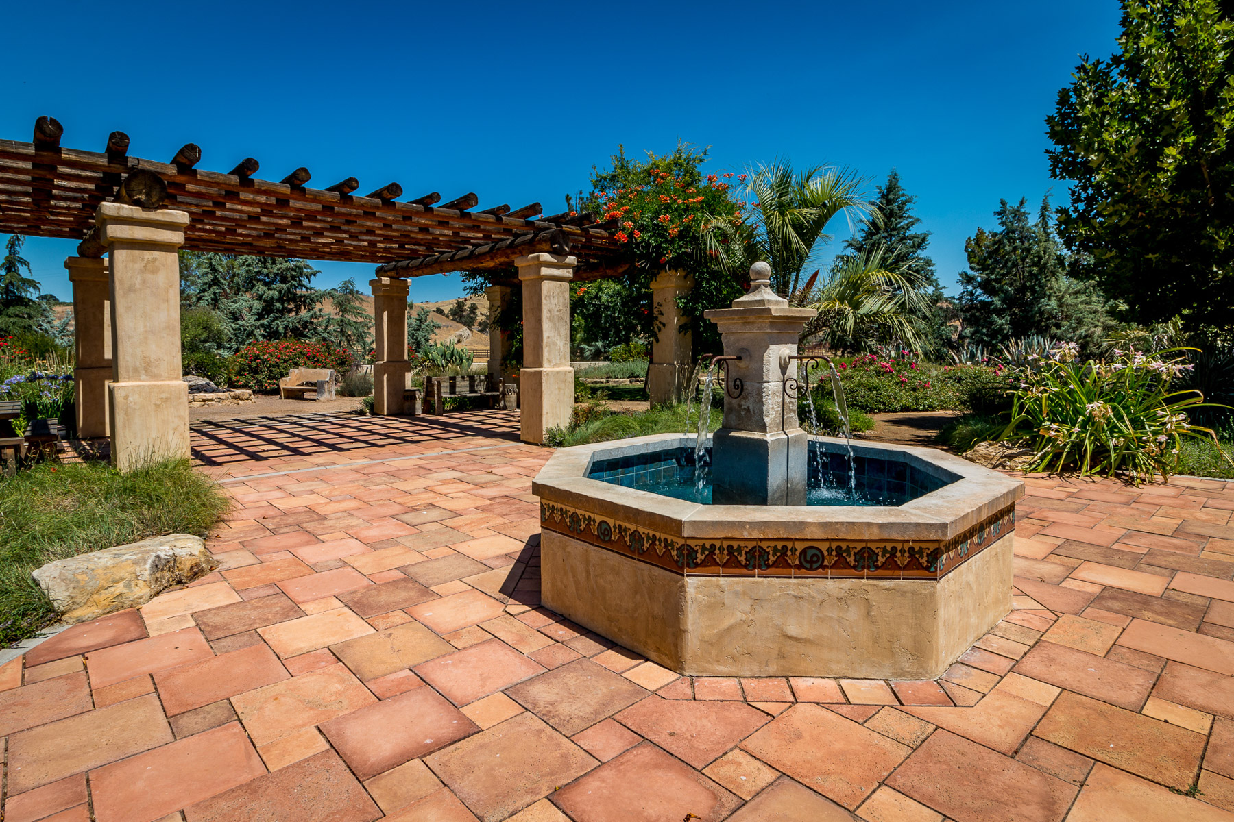 La Panza Ranch - Past Auction - California - Hall and Hall