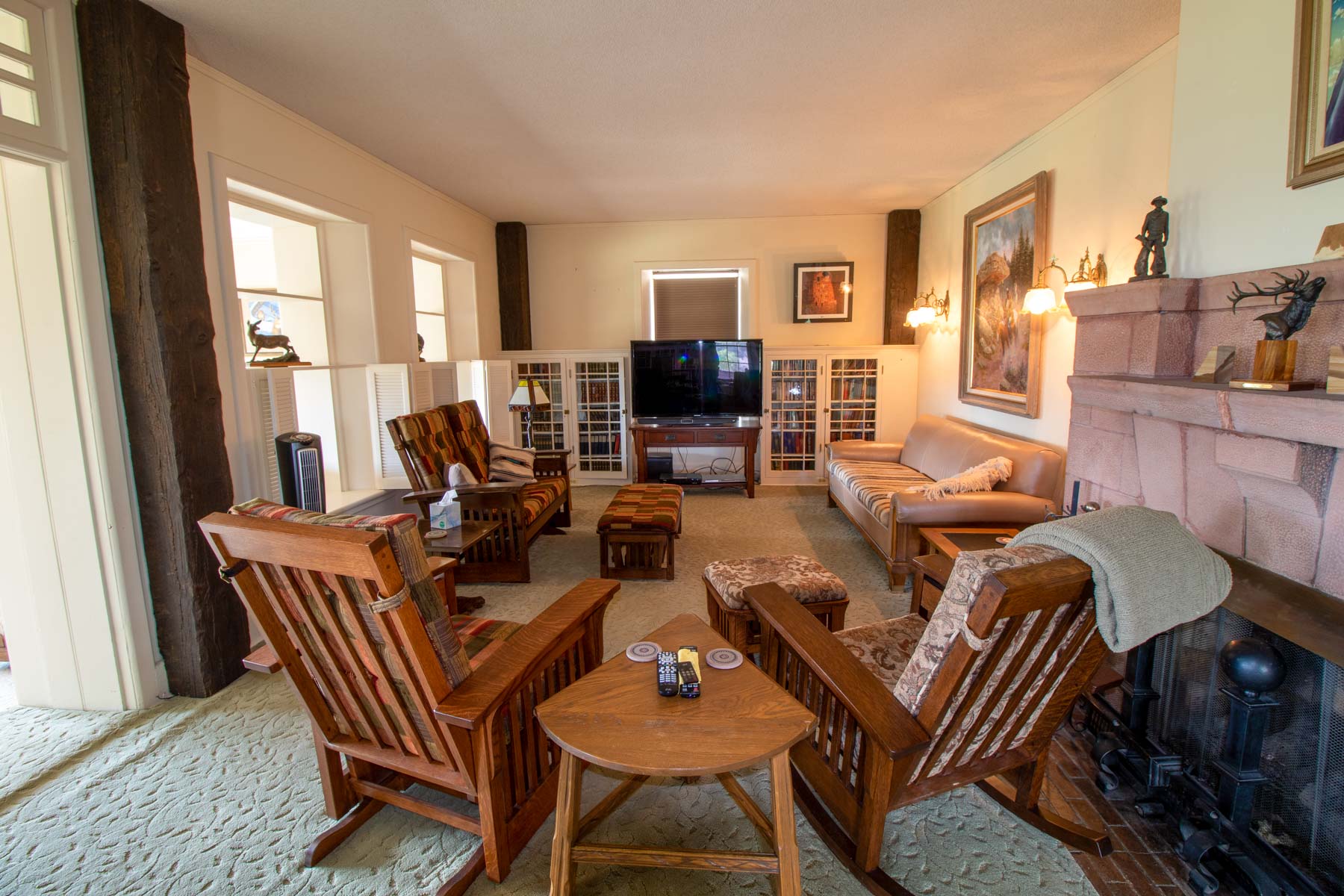 Bixby Ranch - Sold - Wyoming - Hall and Hall