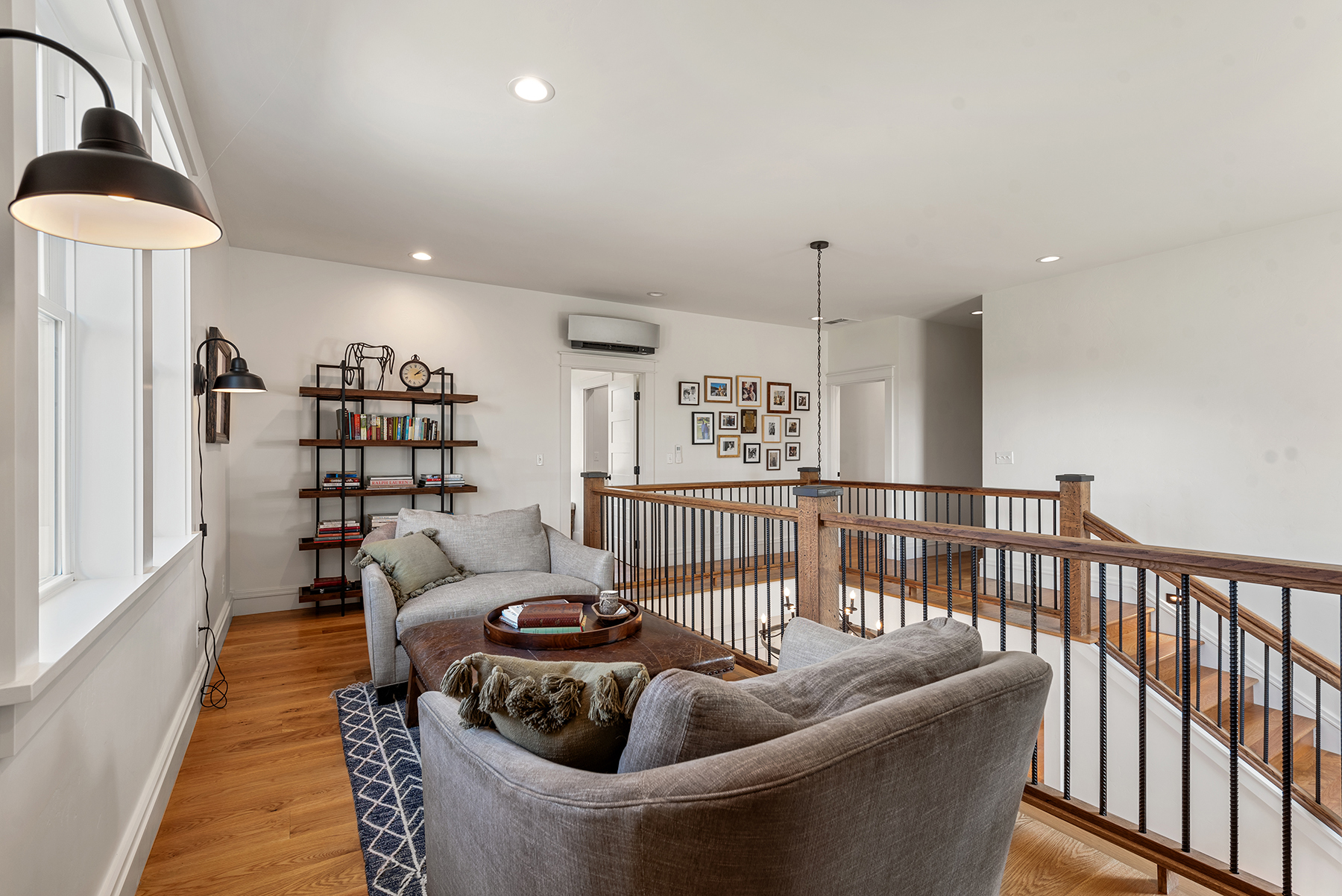 Ronde River Ranch - For Sale - Oregon - Hall and Hall