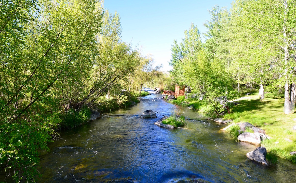 Renegade Ranch - For Sale - Reduced - Idaho - Hall and Hall