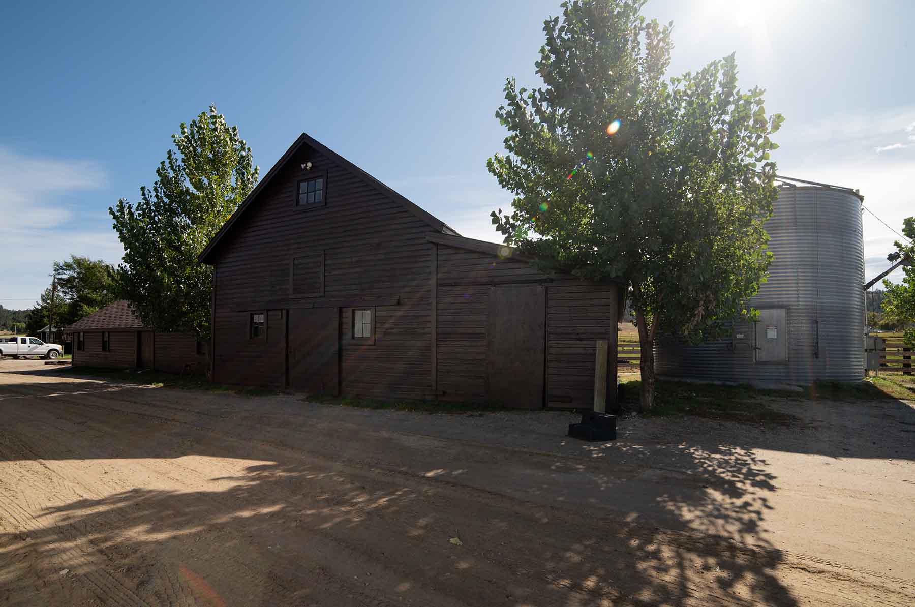 Beartooth Ranch - Sold - Montana - Hall and Hall