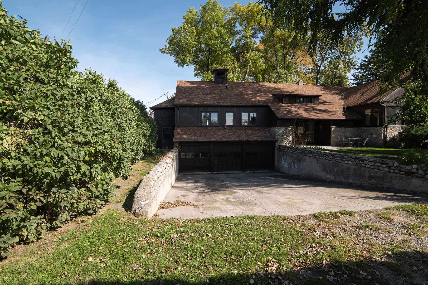 Beartooth Ranch - Sold - Montana - Hall and Hall