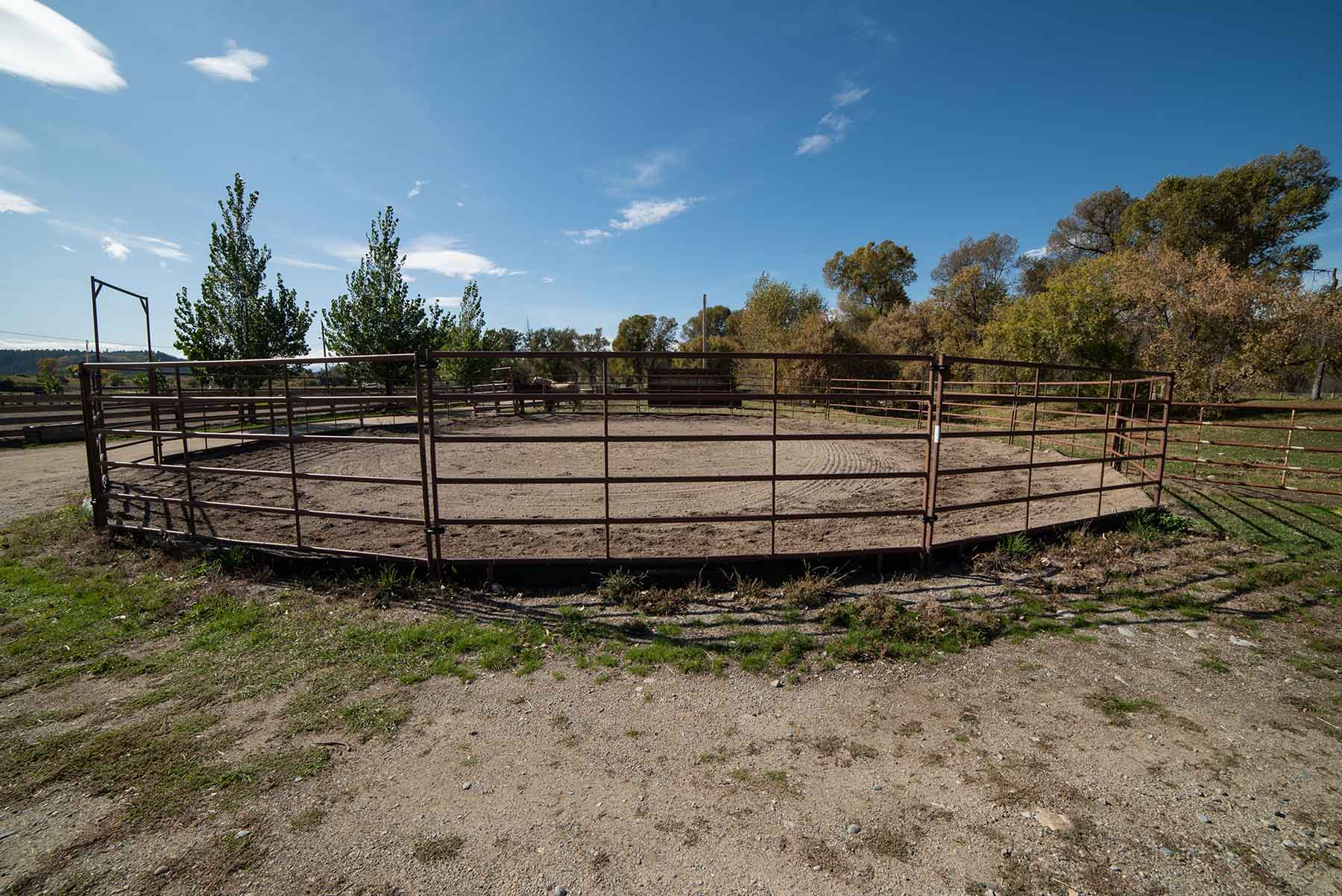 Beartooth Ranch - Sold - Montana - Hall and Hall