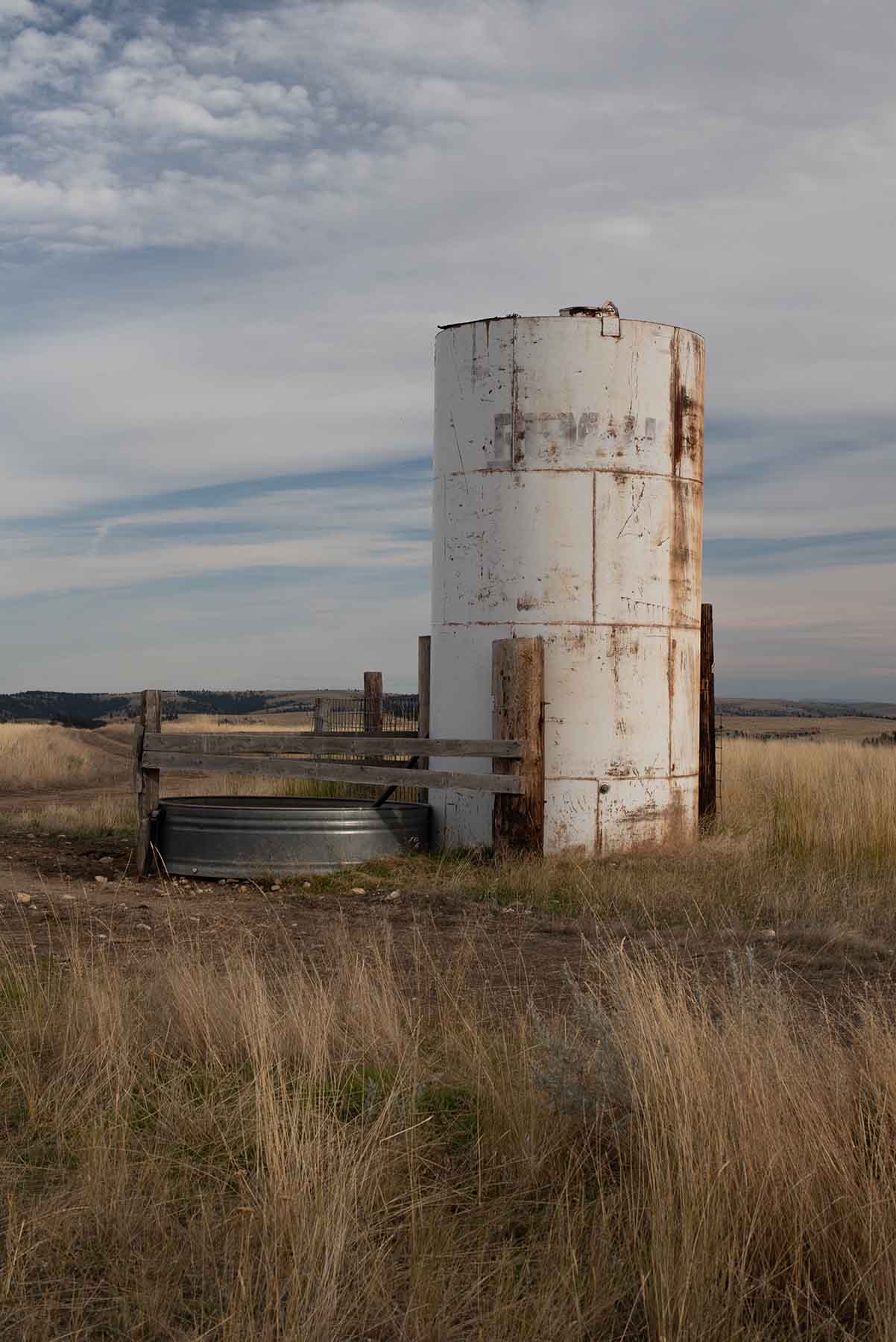 Beartooth Ranch - Sold - Montana - Hall and Hall