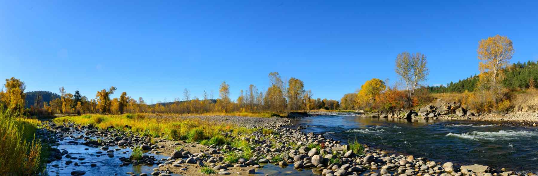 Beartooth Ranch - Sold - Montana - Hall and Hall