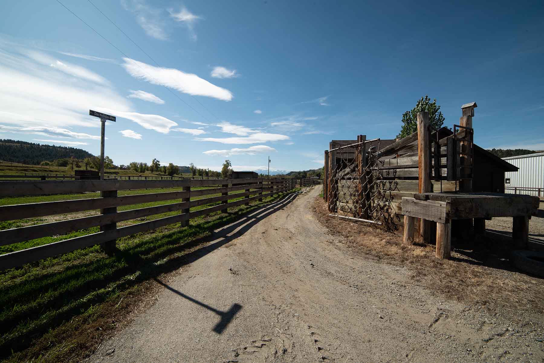 Beartooth Ranch - Sold - Montana - Hall and Hall