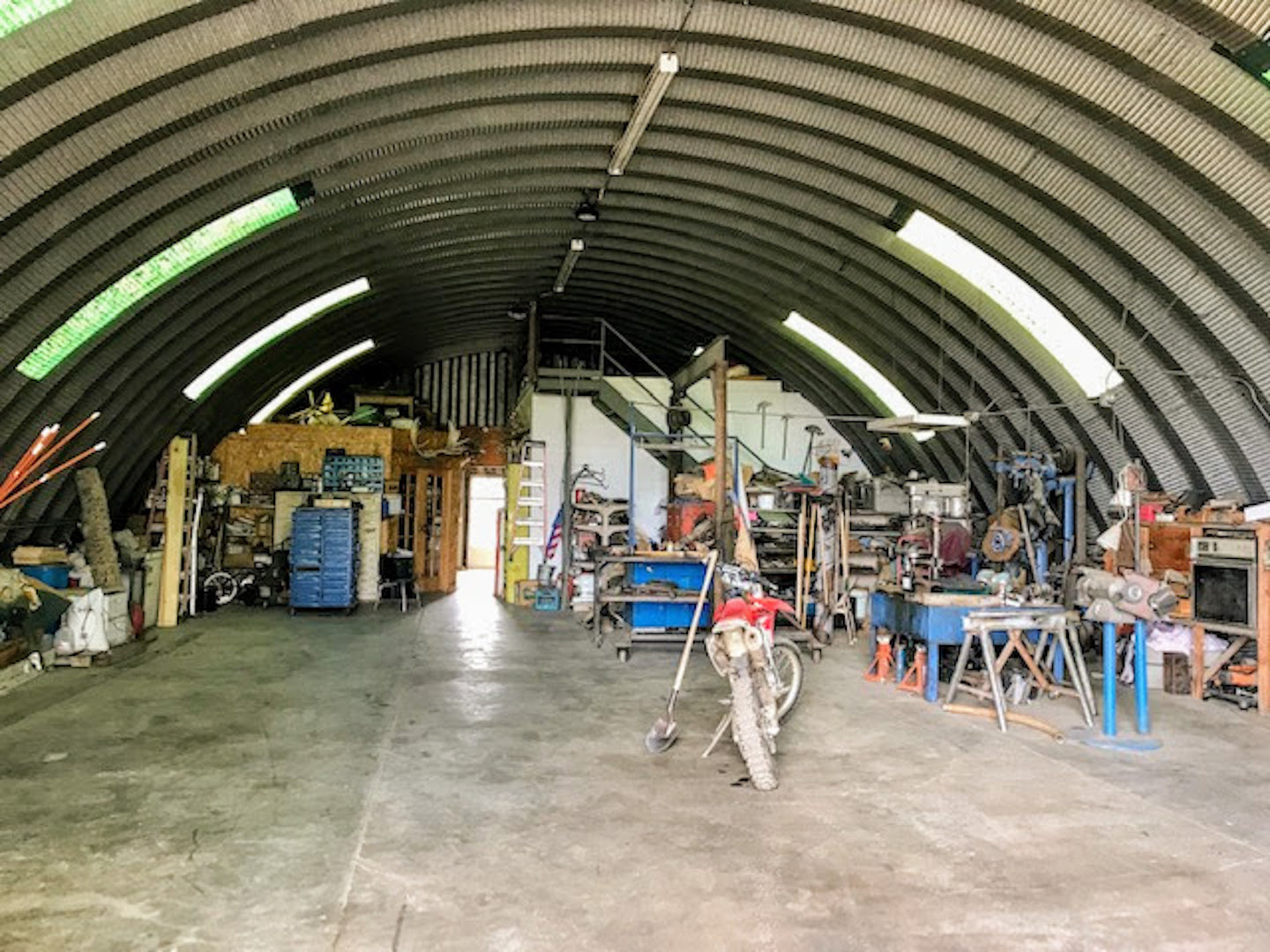 Clover Valley Ranch - Sold - Nevada - Hall and Hall