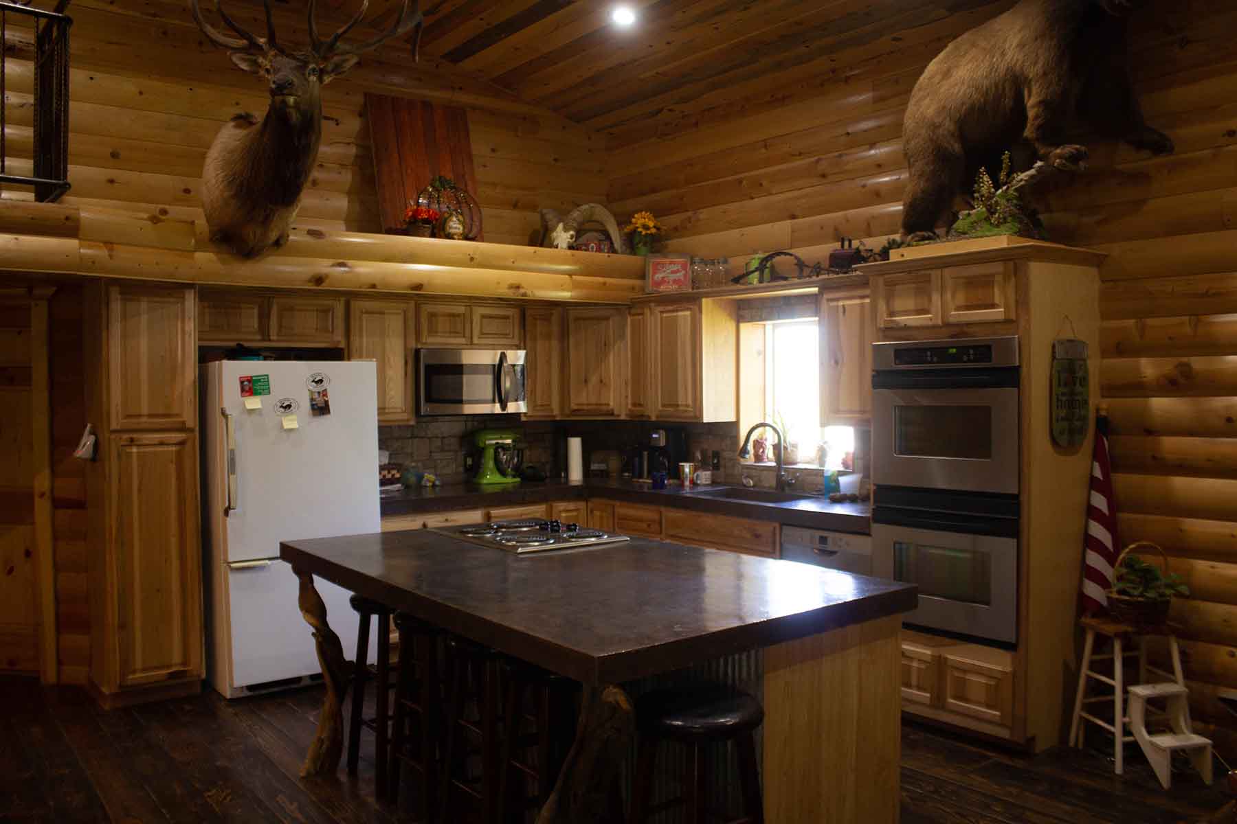 Clover Valley Ranch - Sold - Nevada - Hall and Hall