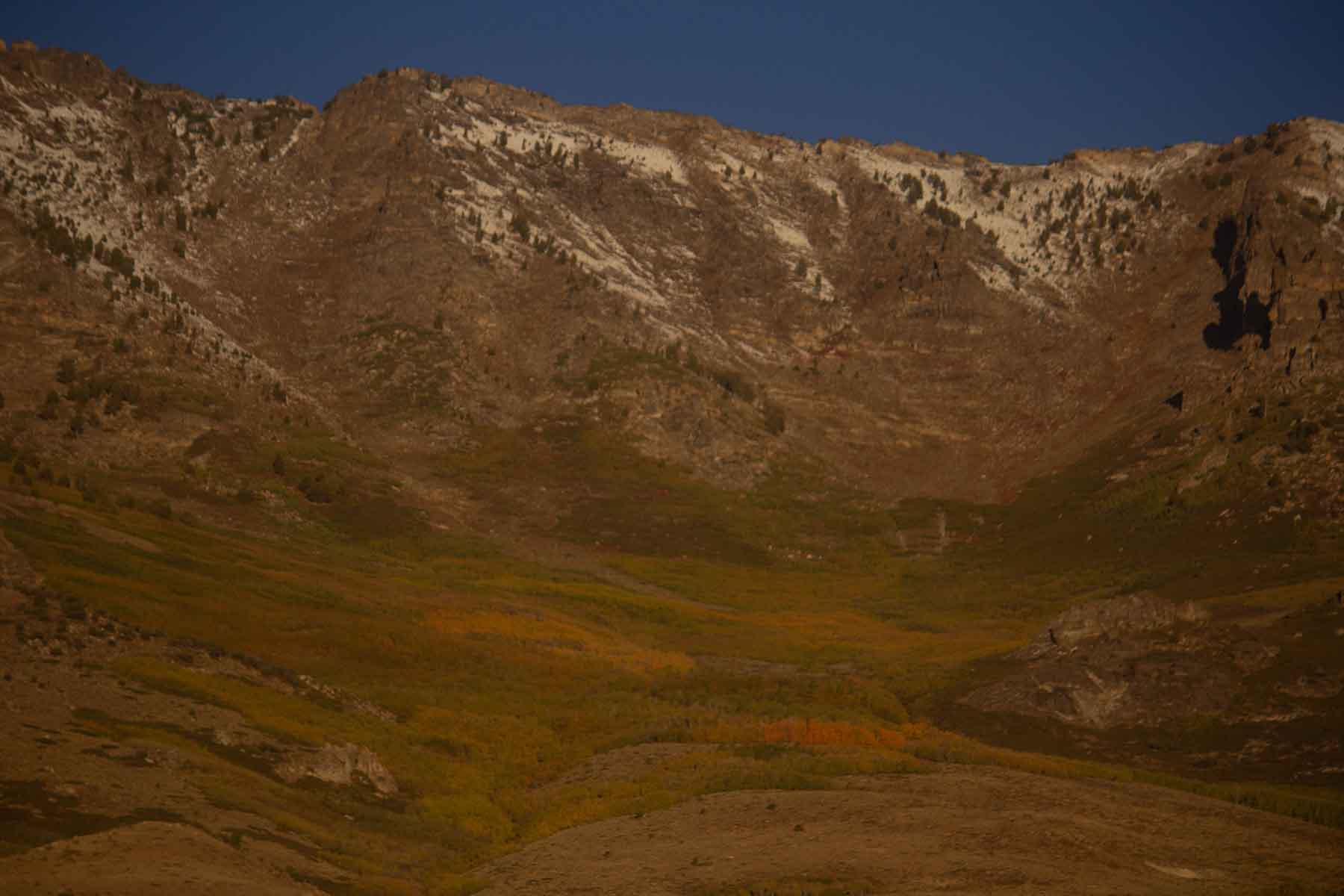 Clover Valley Ranch - Sold - Nevada - Hall and Hall