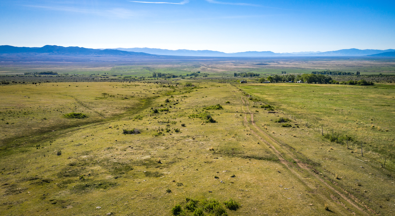 Clover Valley Ranch - Hall and Hall
