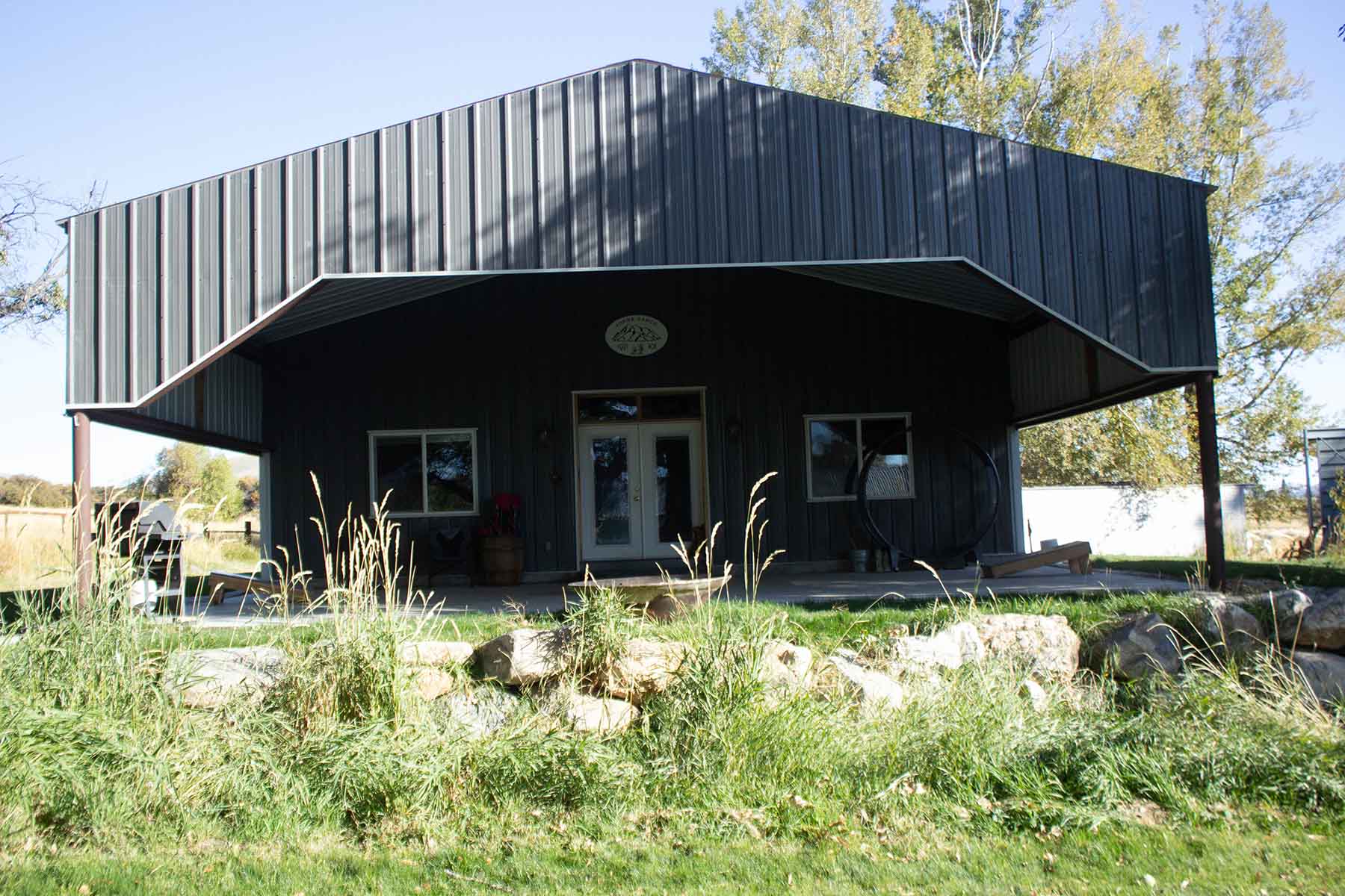 Clover Valley Ranch - Sold - Nevada - Hall and Hall