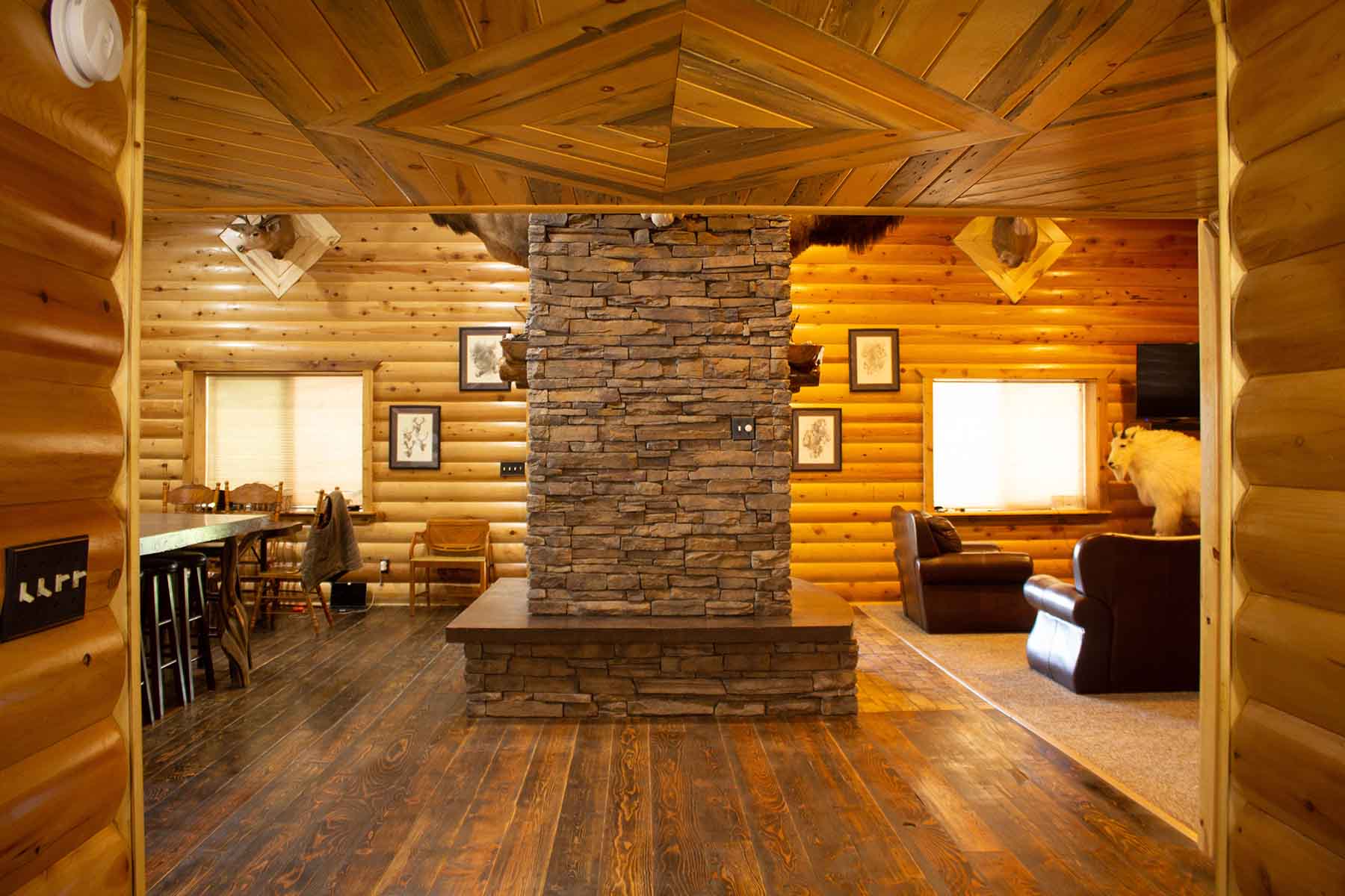 Clover Valley Ranch - Sold - Nevada - Hall and Hall