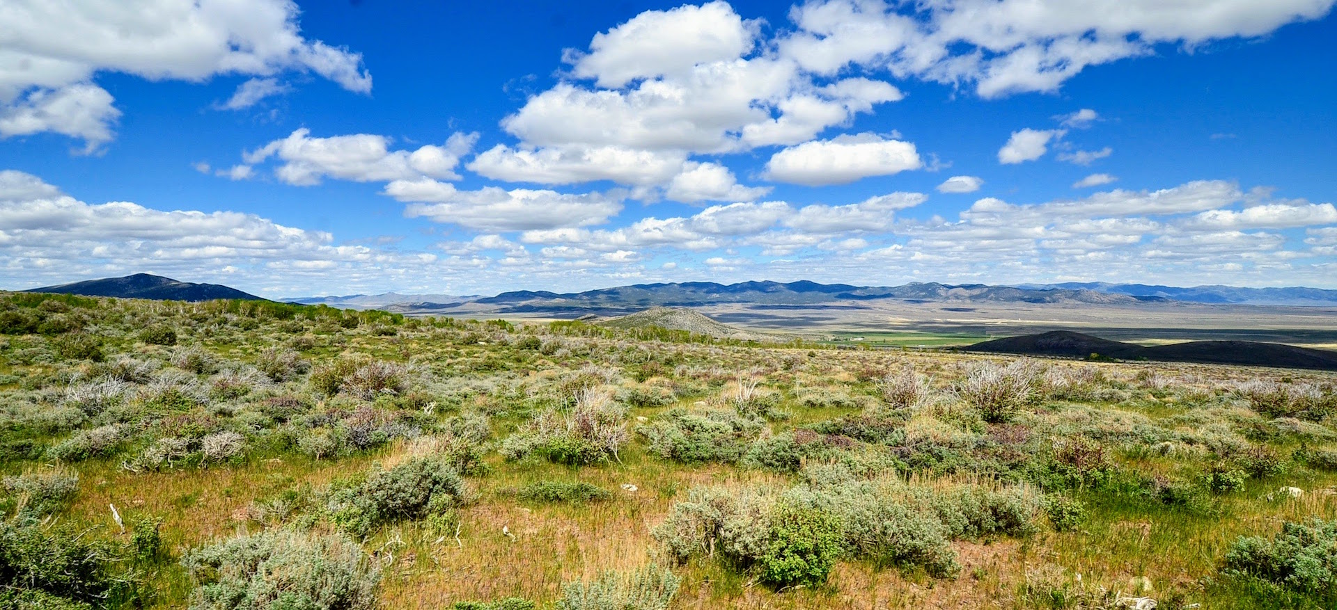 Clover Valley Ranch - Sold - Nevada - Hall and Hall