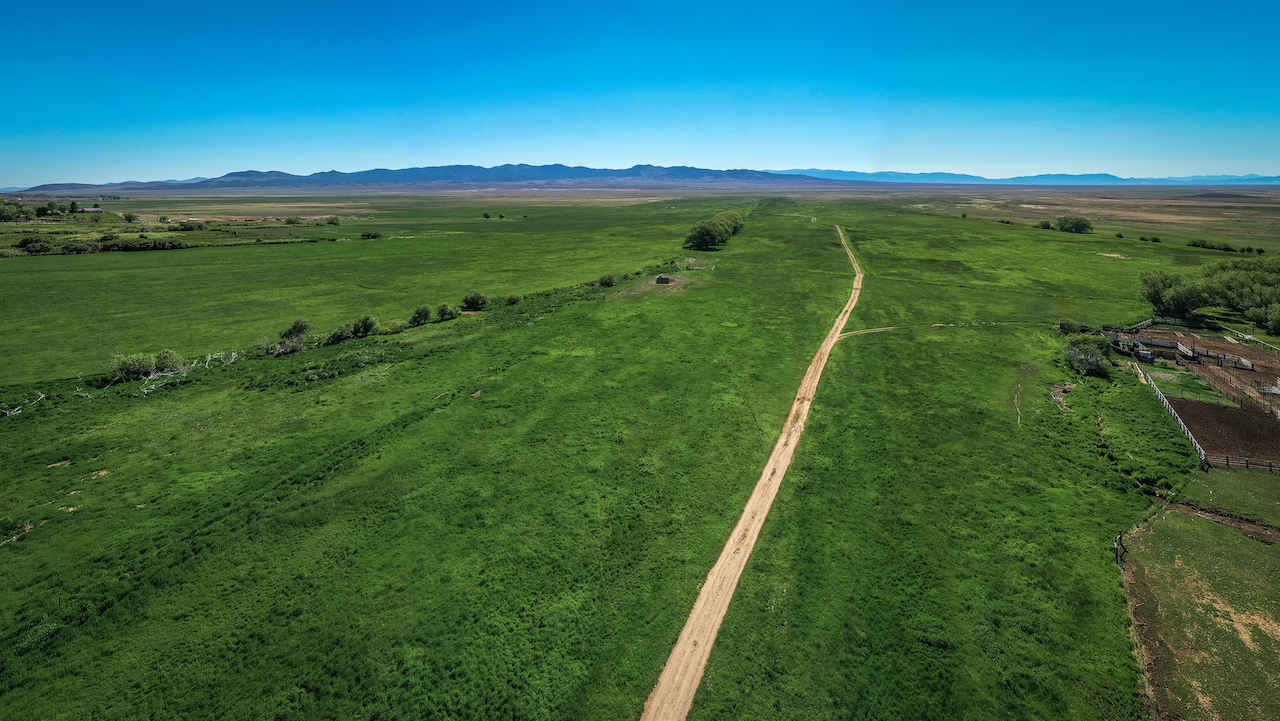 Clover Valley Ranch - Hall and Hall