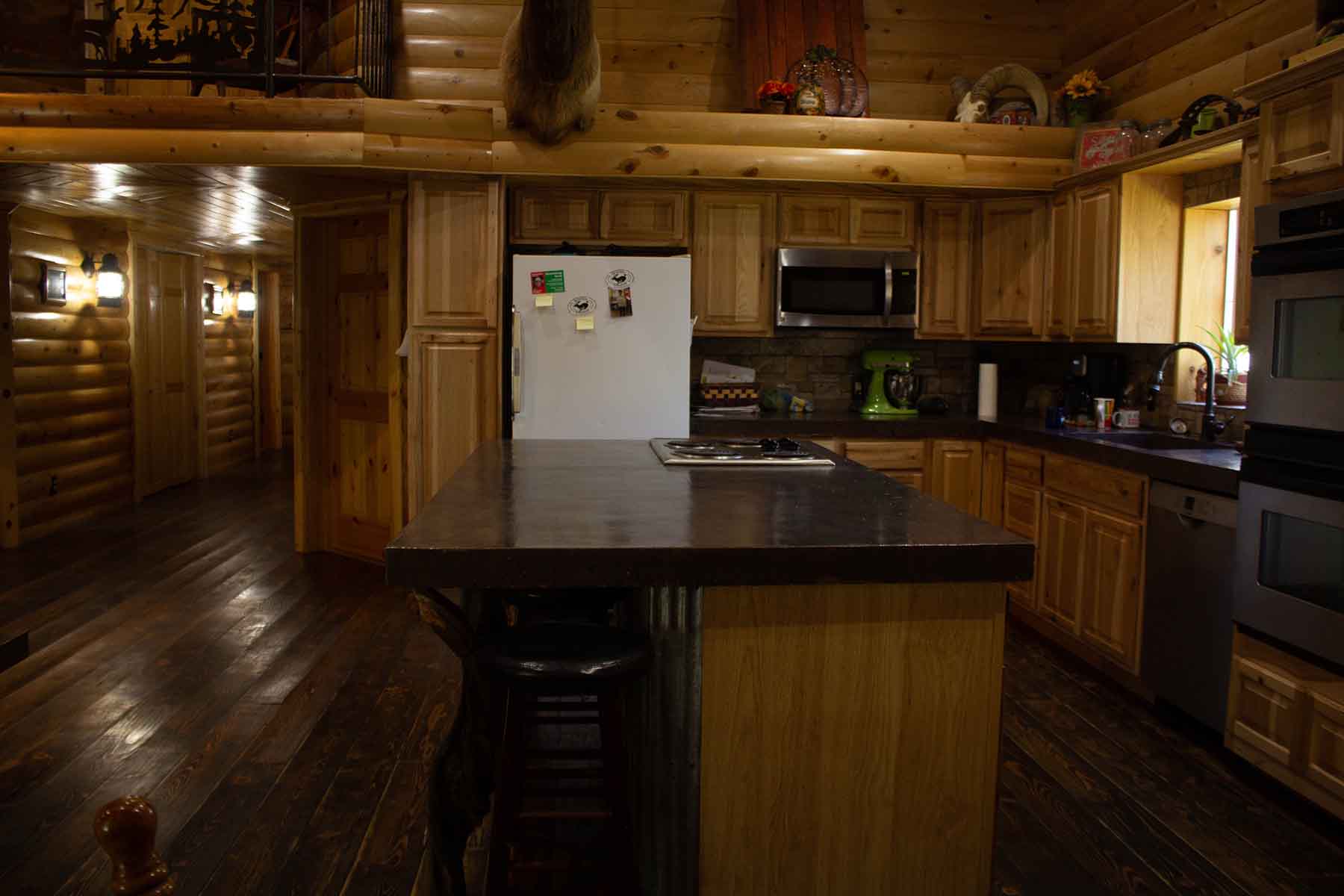 Clover Valley Ranch - Sold - Nevada - Hall and Hall