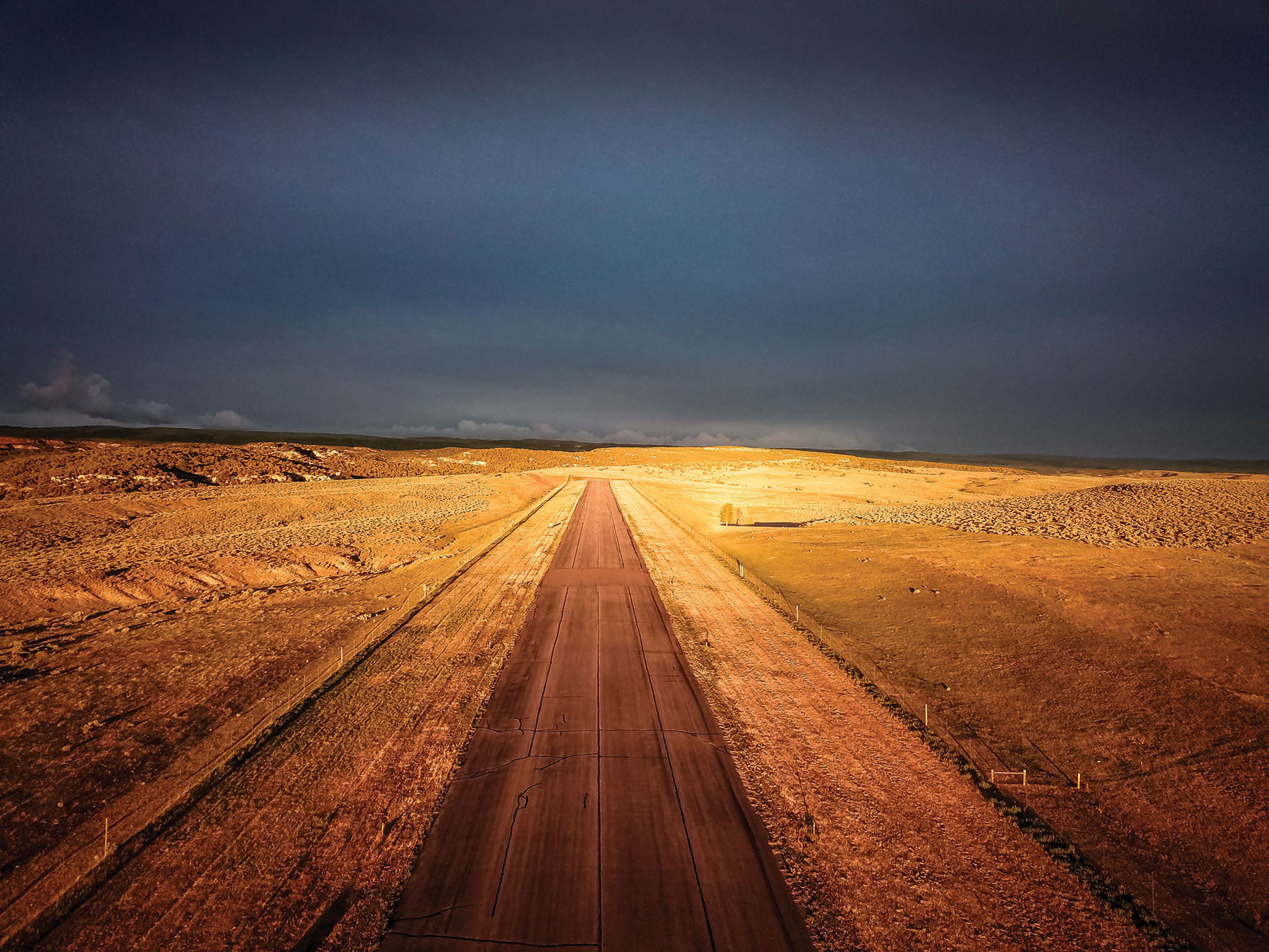 Red Reflet Ranch - Sold - Wyoming - Hall and Hall