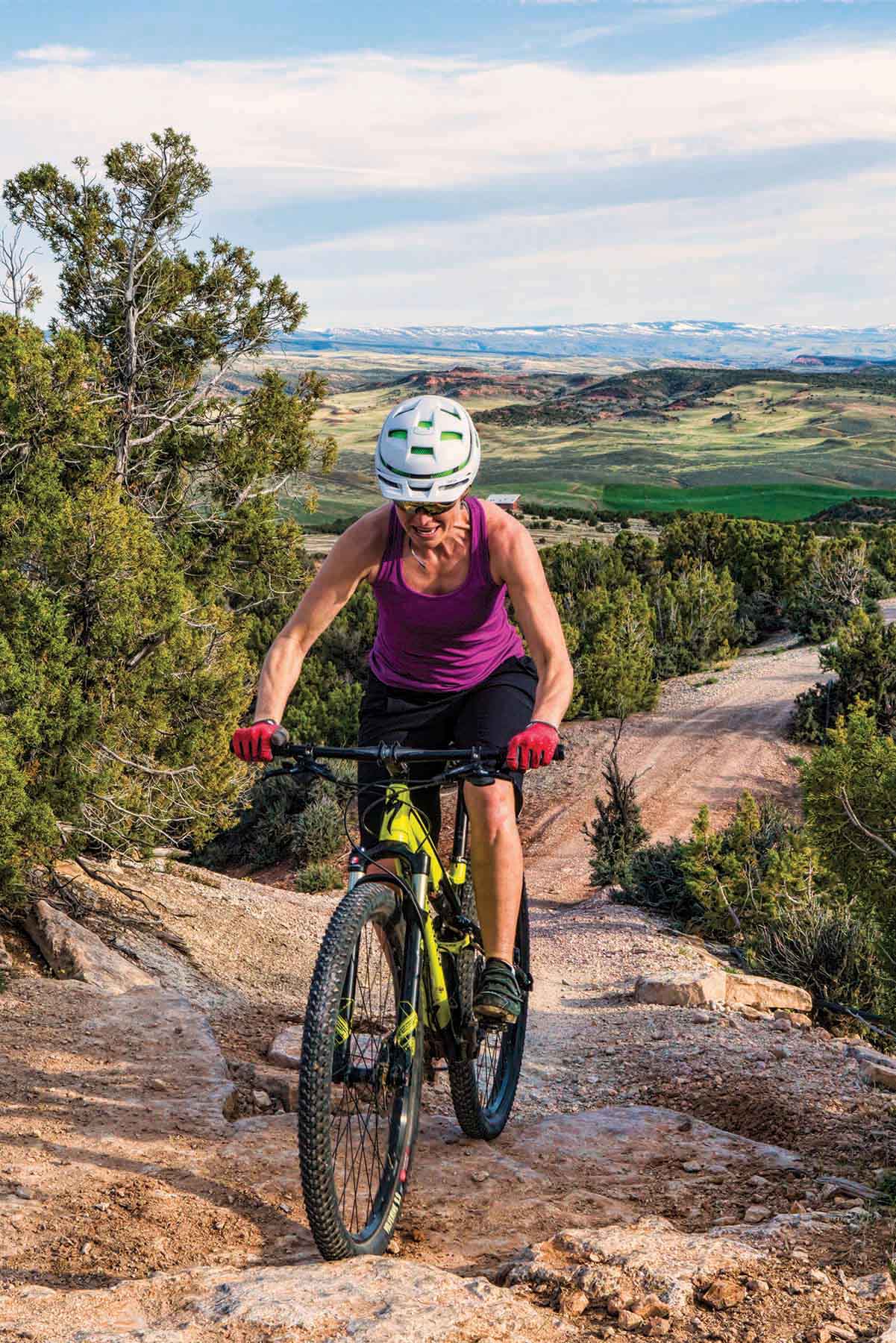 Red Reflet Ranch - Sold - Wyoming - Hall and Hall