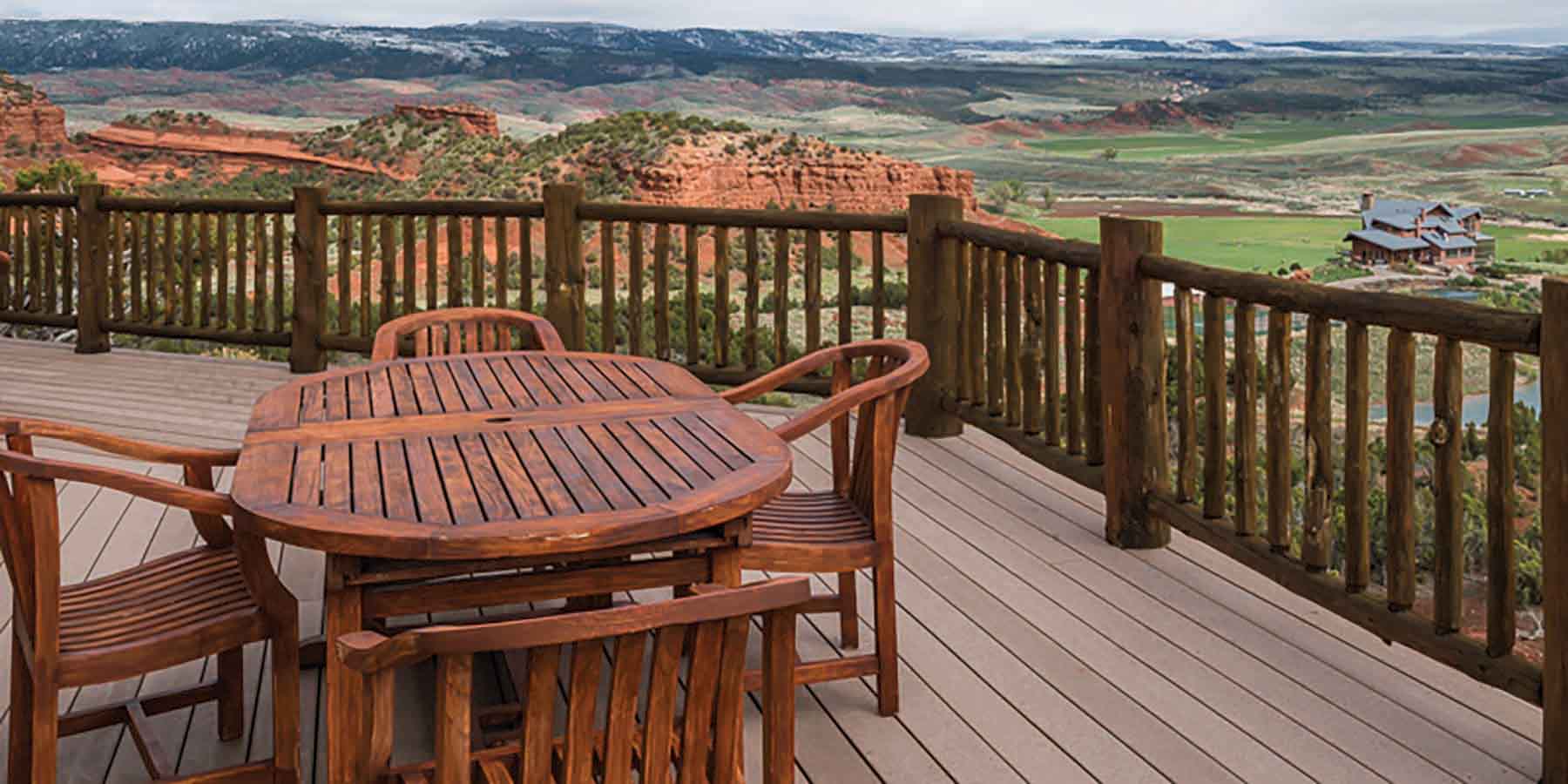 Red Reflet Ranch - Sold - Wyoming - Hall and Hall