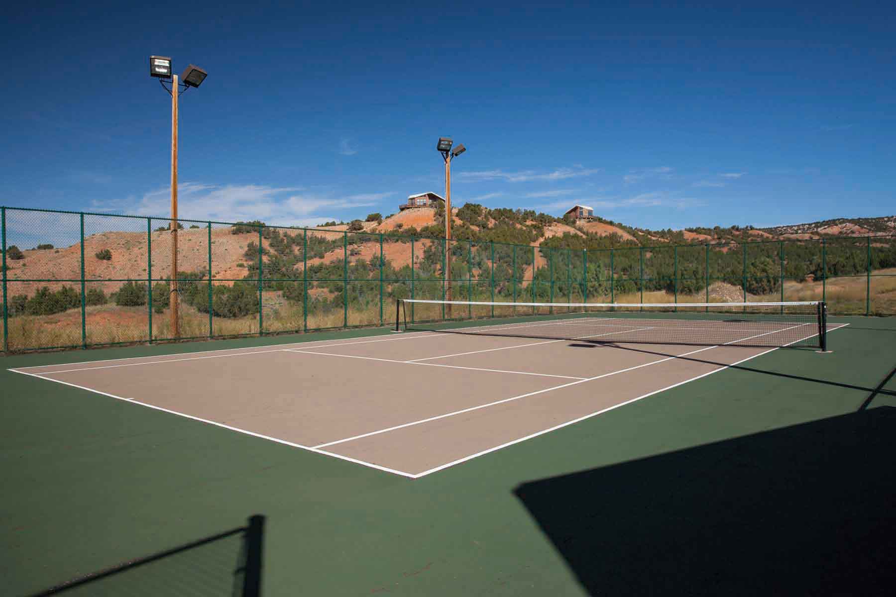 Red Reflet Ranch - Sold - Wyoming - Hall and Hall