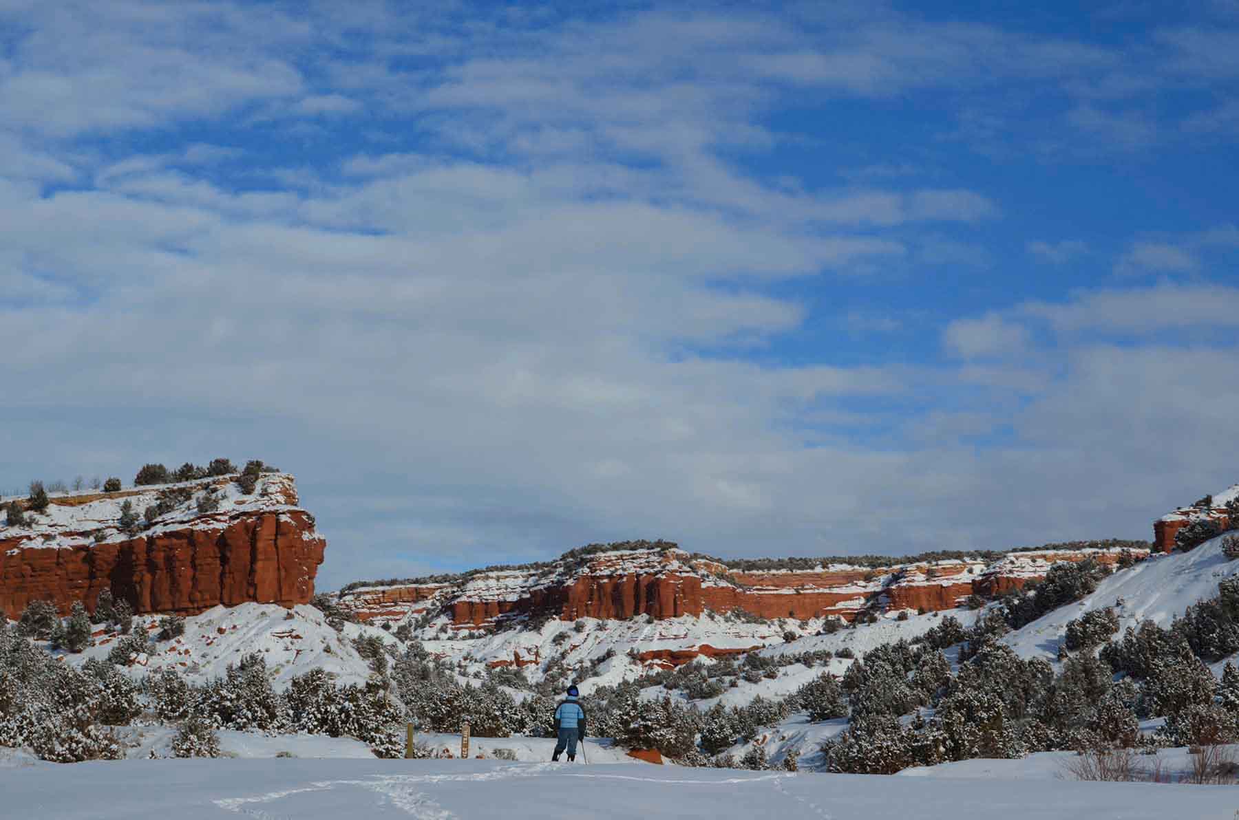 Red Reflet Ranch - Sold - Wyoming - Hall and Hall