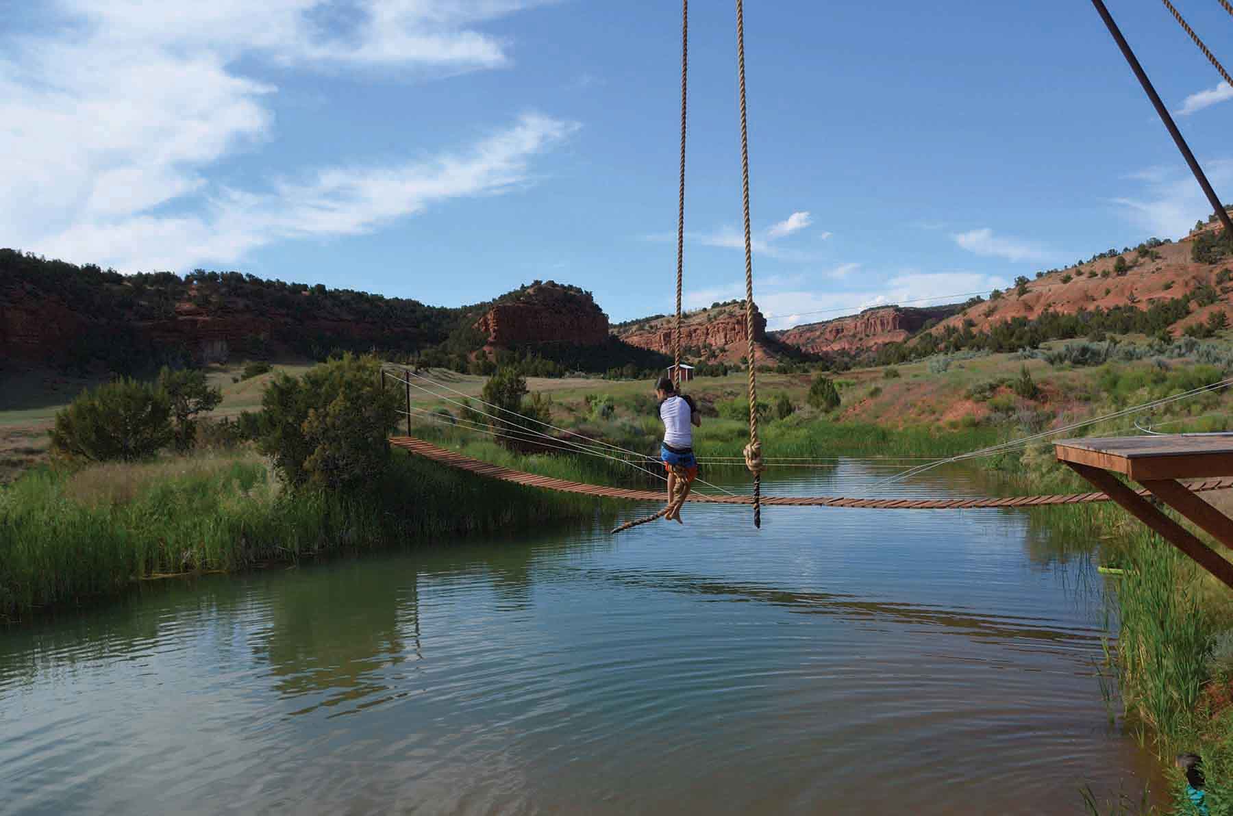 Red Reflet Ranch - Sold - Wyoming - Hall and Hall