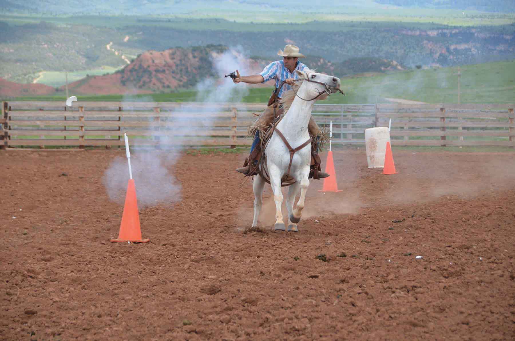 Red Reflet Ranch - Sold - Wyoming - Hall and Hall