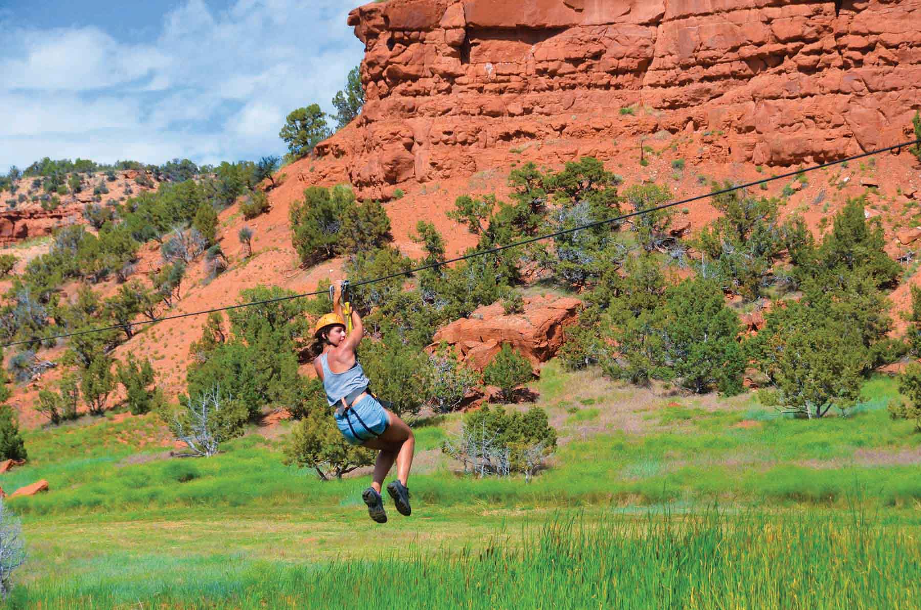 Red Reflet Ranch - Sold - Wyoming - Hall and Hall