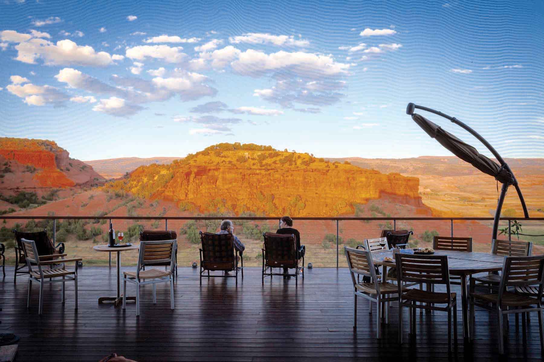 Red Reflet Ranch - Sold - Wyoming - Hall and Hall