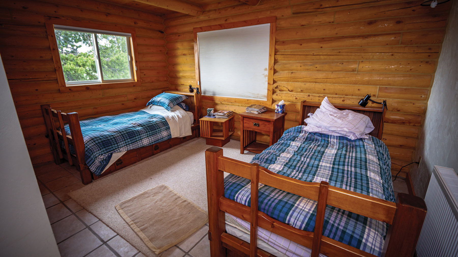 Red Reflet Ranch - Sold - Wyoming - Hall and Hall