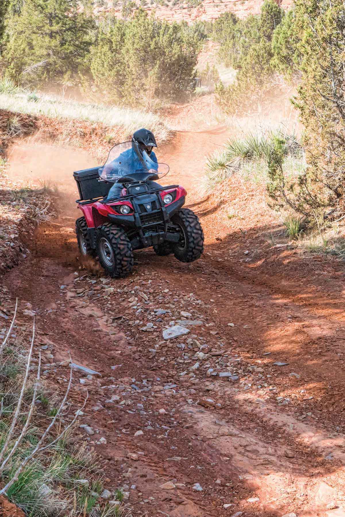 Red Reflet Ranch - Sold - Wyoming - Hall and Hall