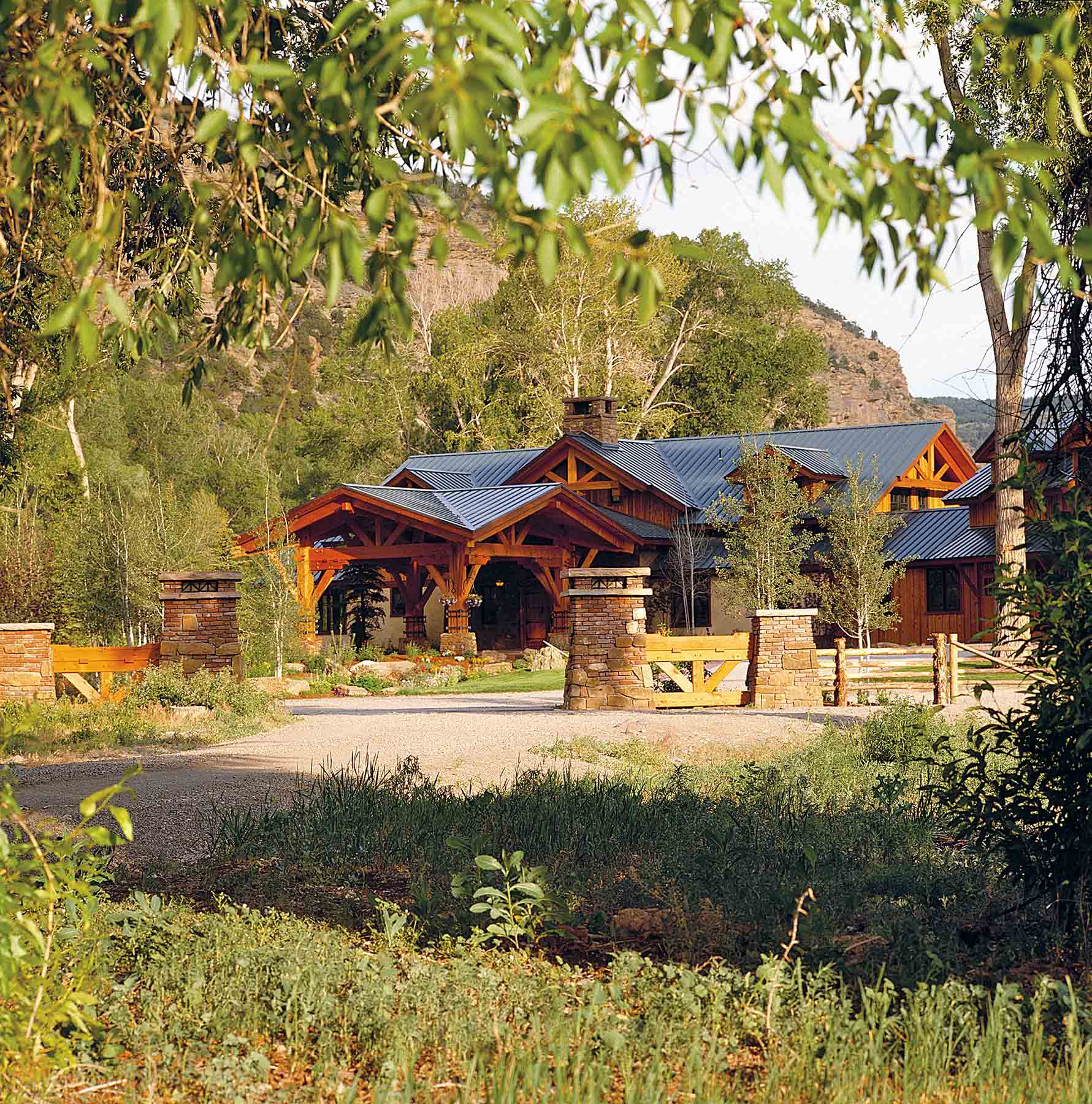 Centennial Ranch - Sold - Colorado - Hall and Hall