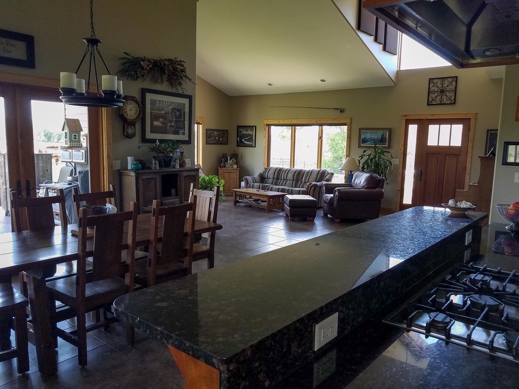 Diamond S Ranch - Sold - Wyoming - Hall and Hall