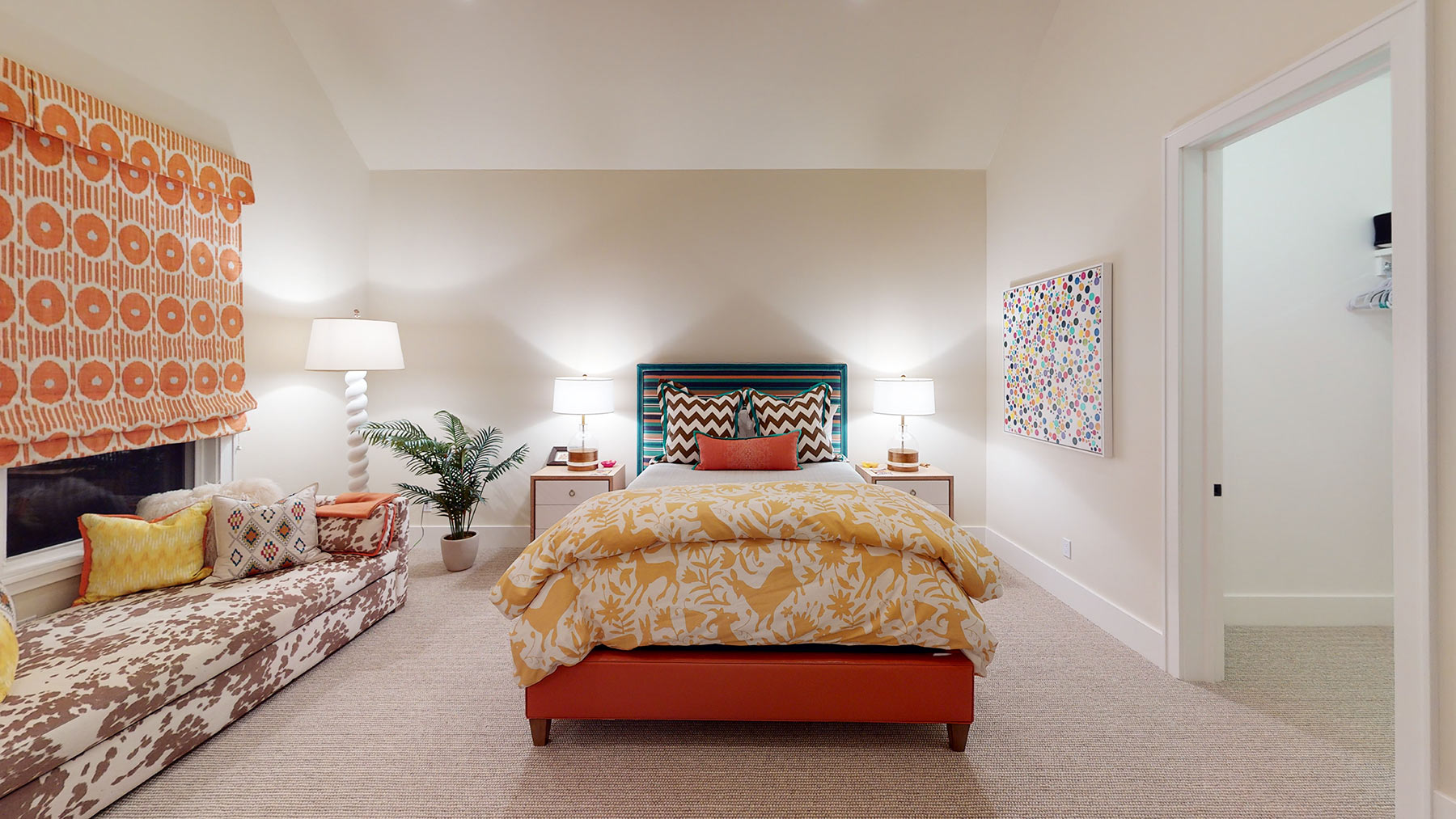 Red Bridge Estate - Hall and Hall