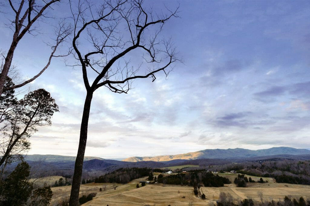 RiverStone Ranch - Past Auction - Virginia - Hall and Hall