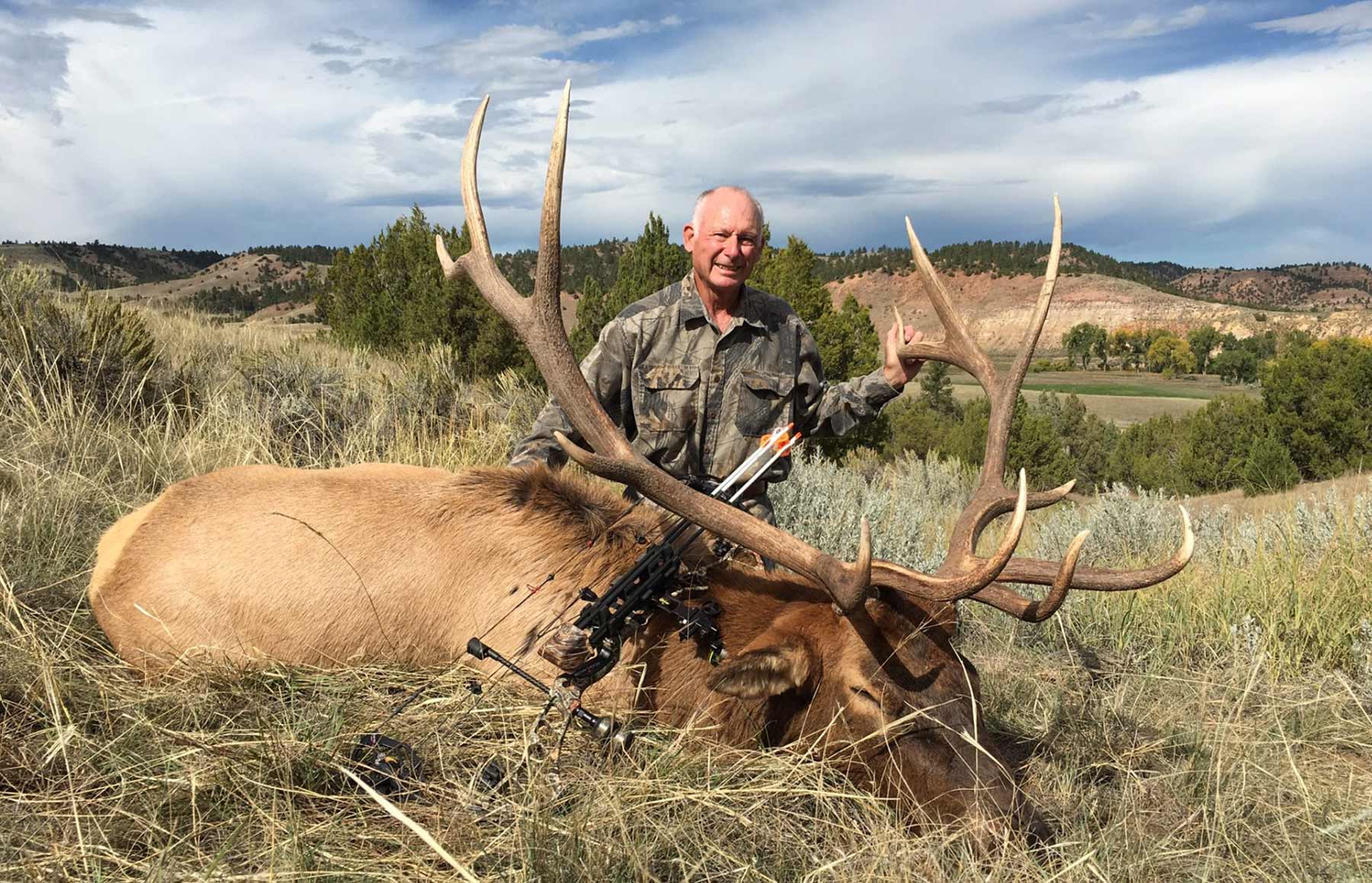 Lazy XY Ranch - Sold - Montana - Hall and Hall