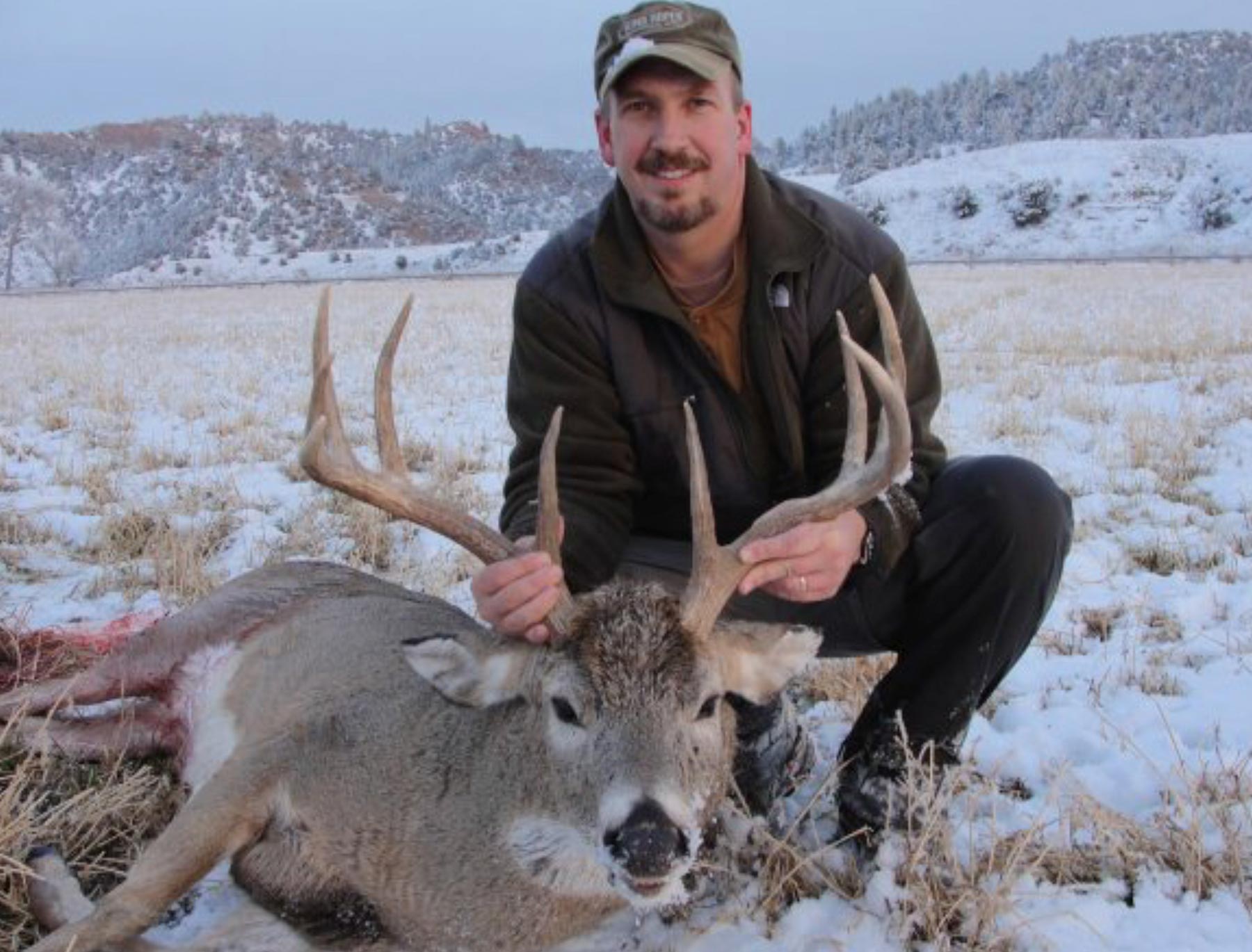 Lazy XY Ranch - For Sale - Montana - Hall and Hall