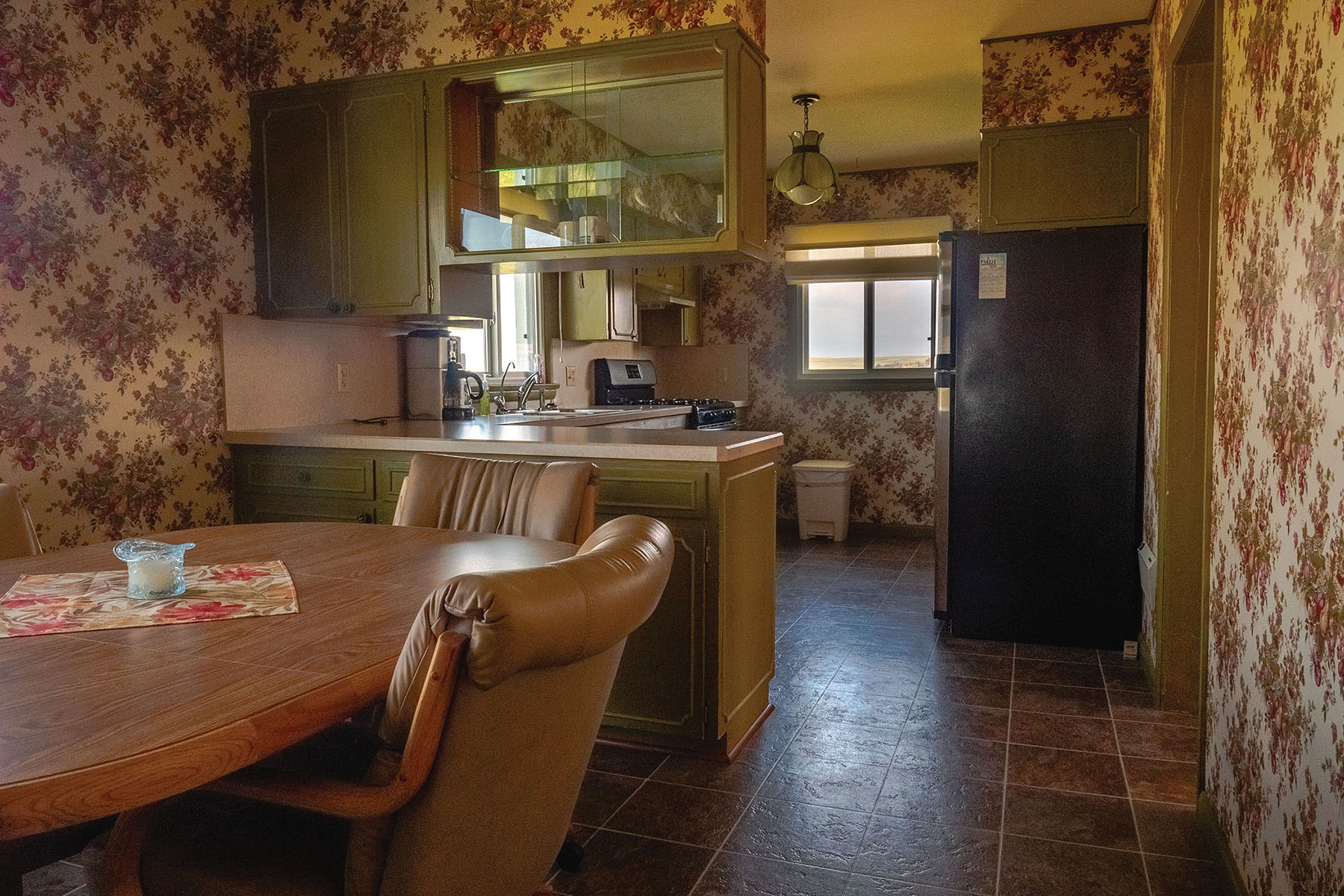 Careless Creek Ranch - Sold - Montana - Hall and Hall