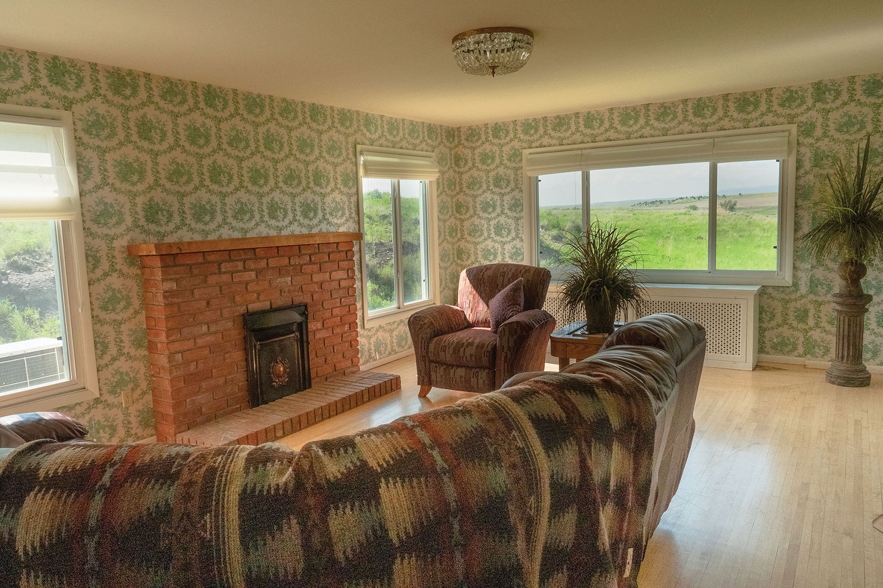 Careless Creek Ranch - Sold - Montana - Hall and Hall